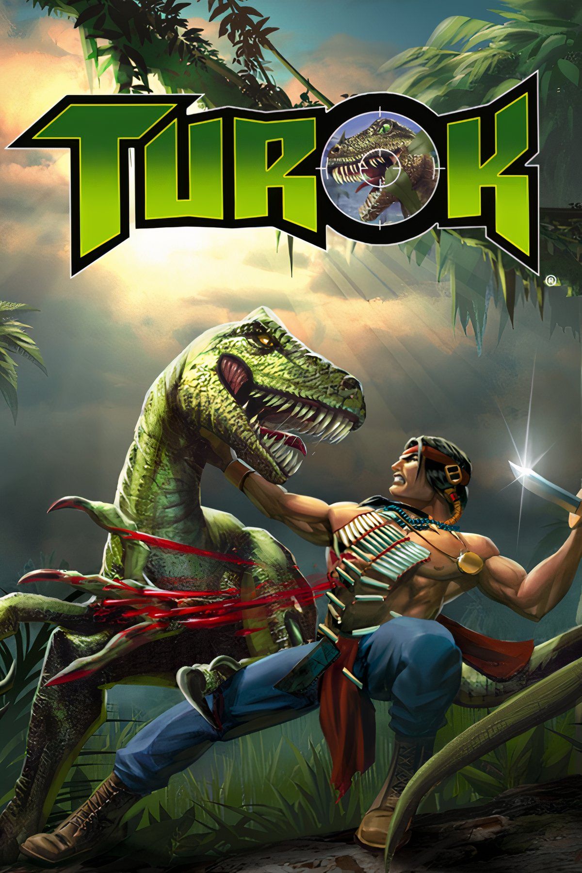 10 Best Retro Dinosaur Games Nostalgic Fans Need to Unearth