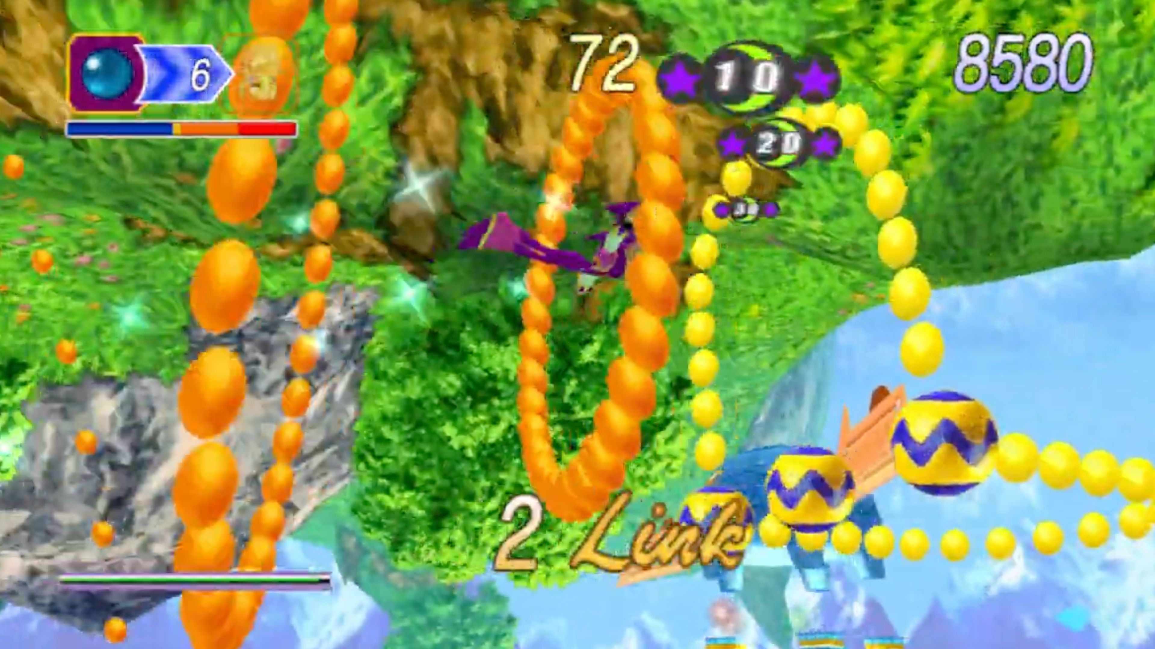 The 10 Best Sega Saturn Games of All Time, Ranked