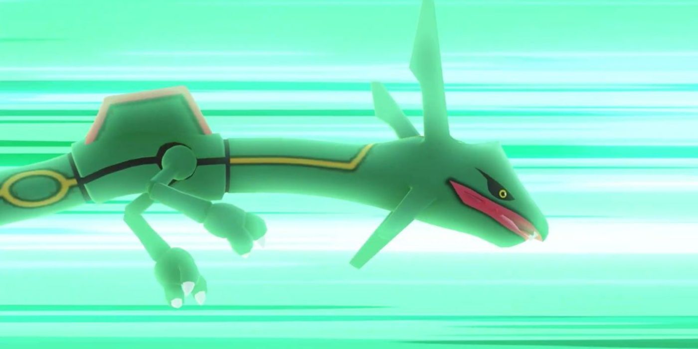 Pokémon Omega Ruby and Alpha Saphire: Why You Should Start Over In 2025