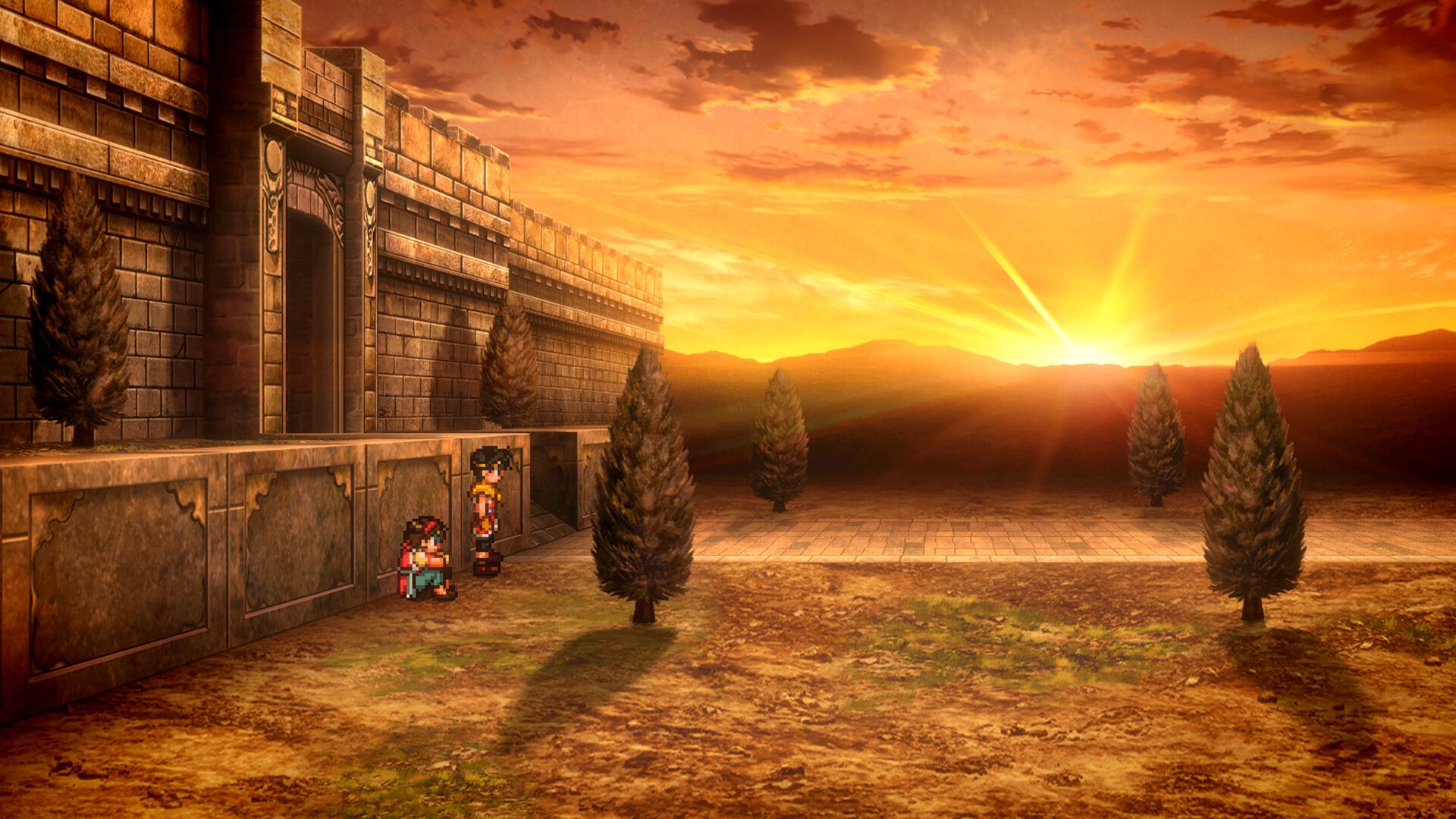 10 New and Upcoming JRPGs in 2025 We Can't Wait to Play