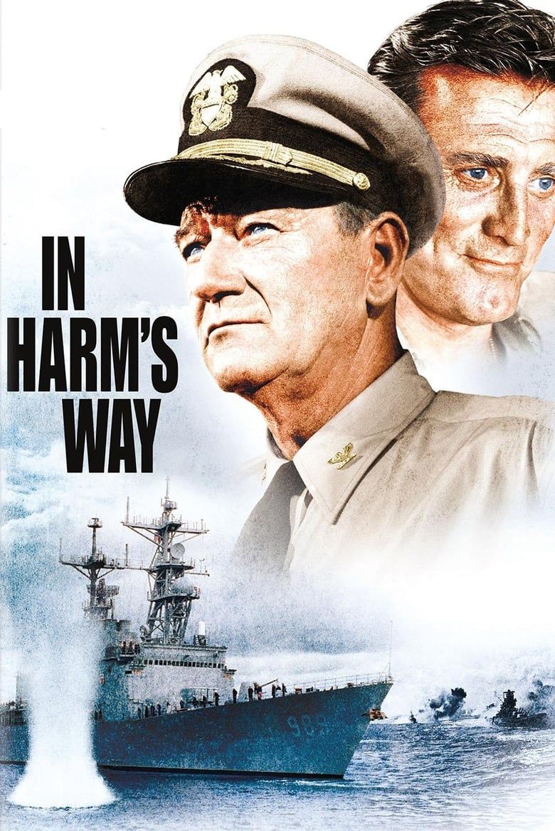10 Best John Wayne War Movies, Ranked