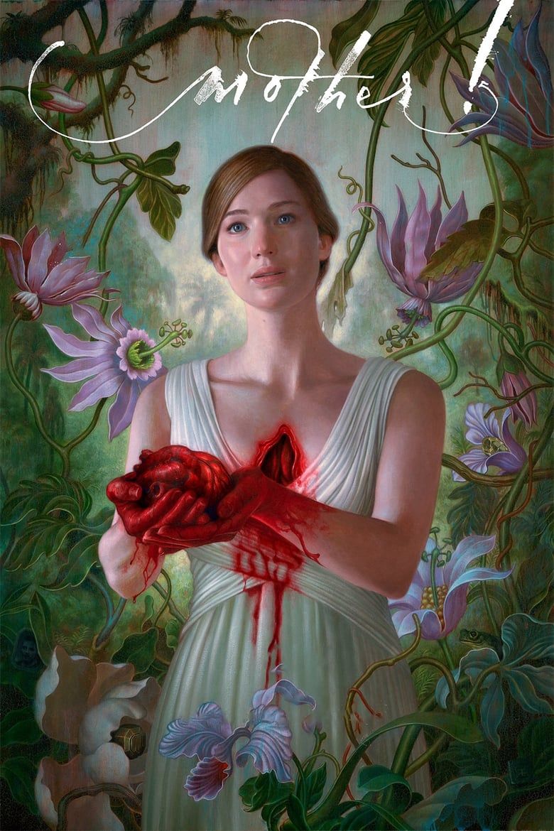 The Best Religious Horror Movies Of All-Time, Ranked