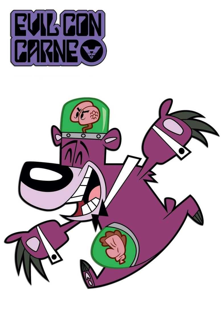 20 Cartoon Network Shows You Forgot Existed