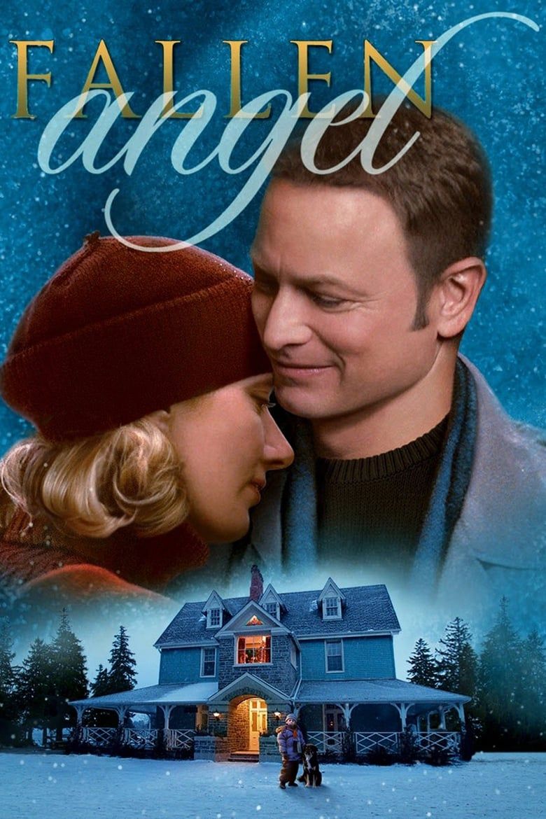 Fallen Angel (2003) | CBR