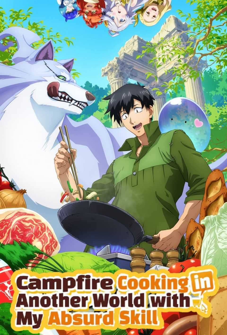 10 Best Isekai Anime Where the Protagonist Uses Modern Knowledge
