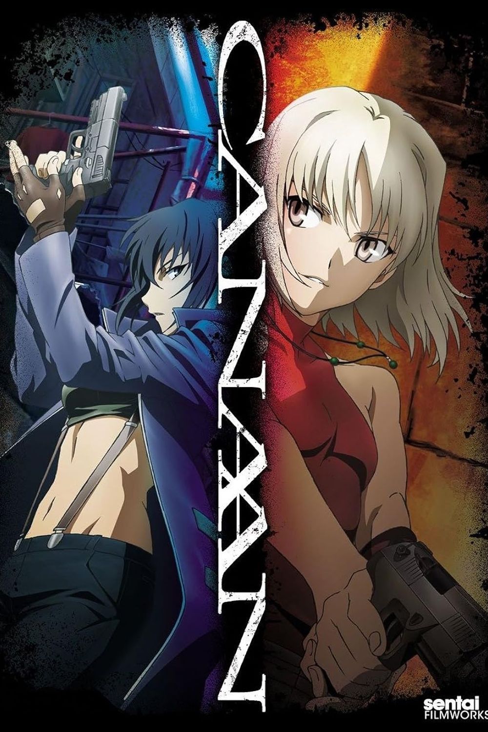 The 40 Best Yuri Anime, Ranked