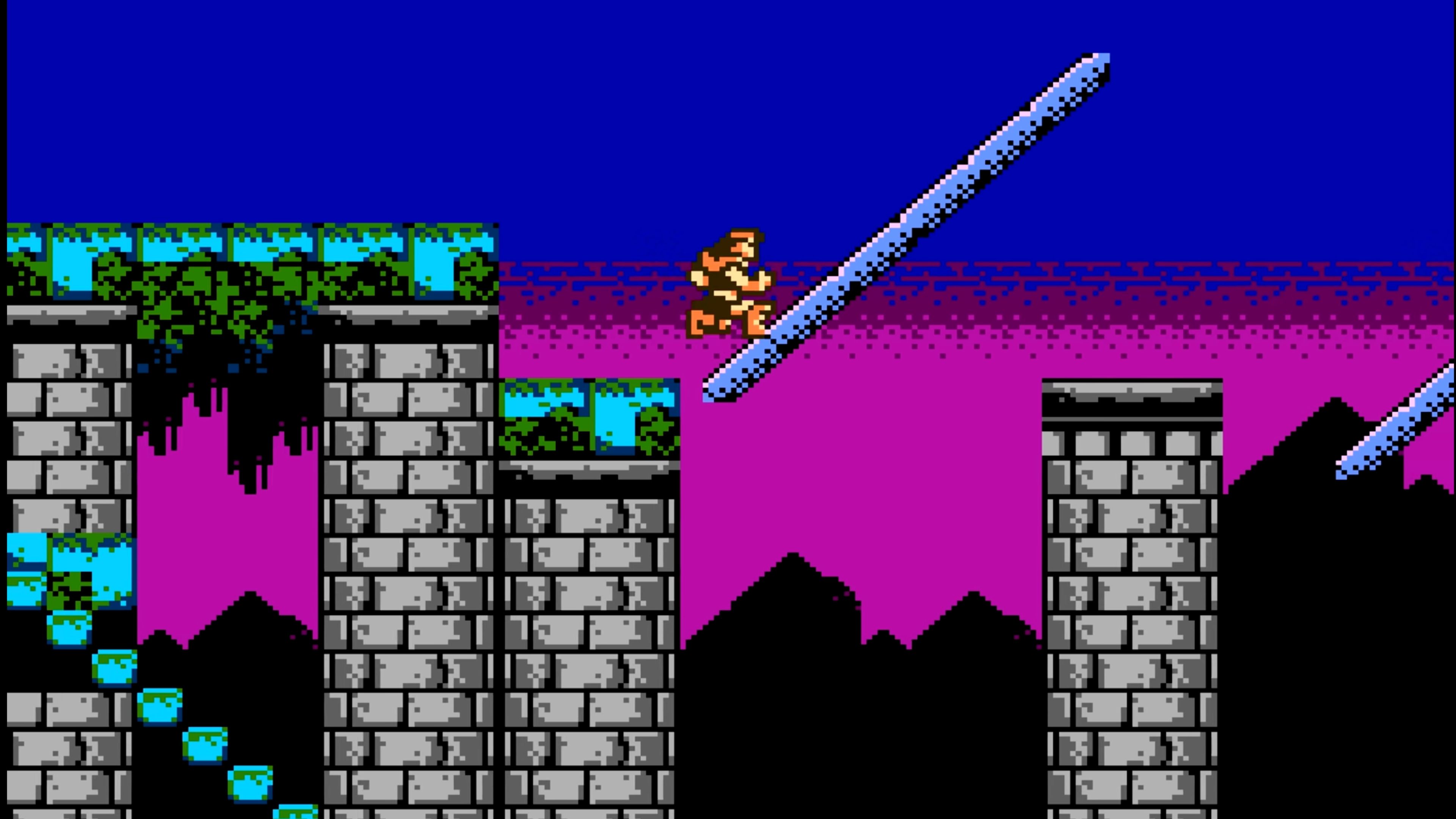 Castlevania Games Chronological Order Guide