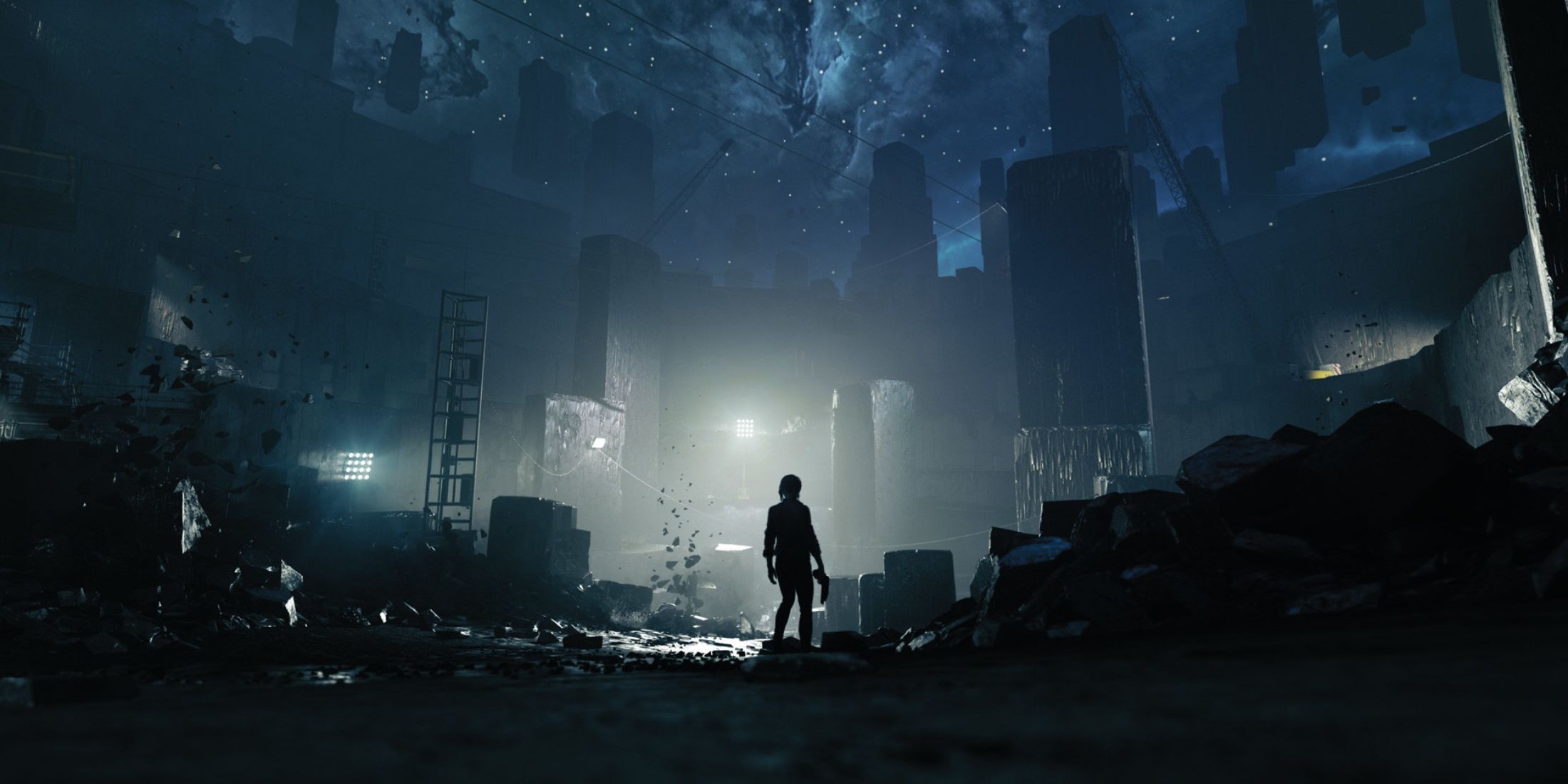 10 Third-Person Games With the Best Stories