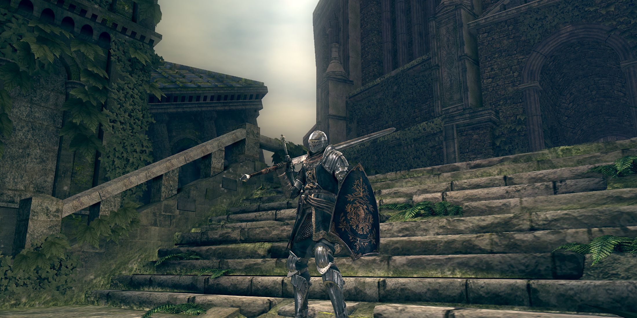 20 Best FromSoftware Bosses, Ranked