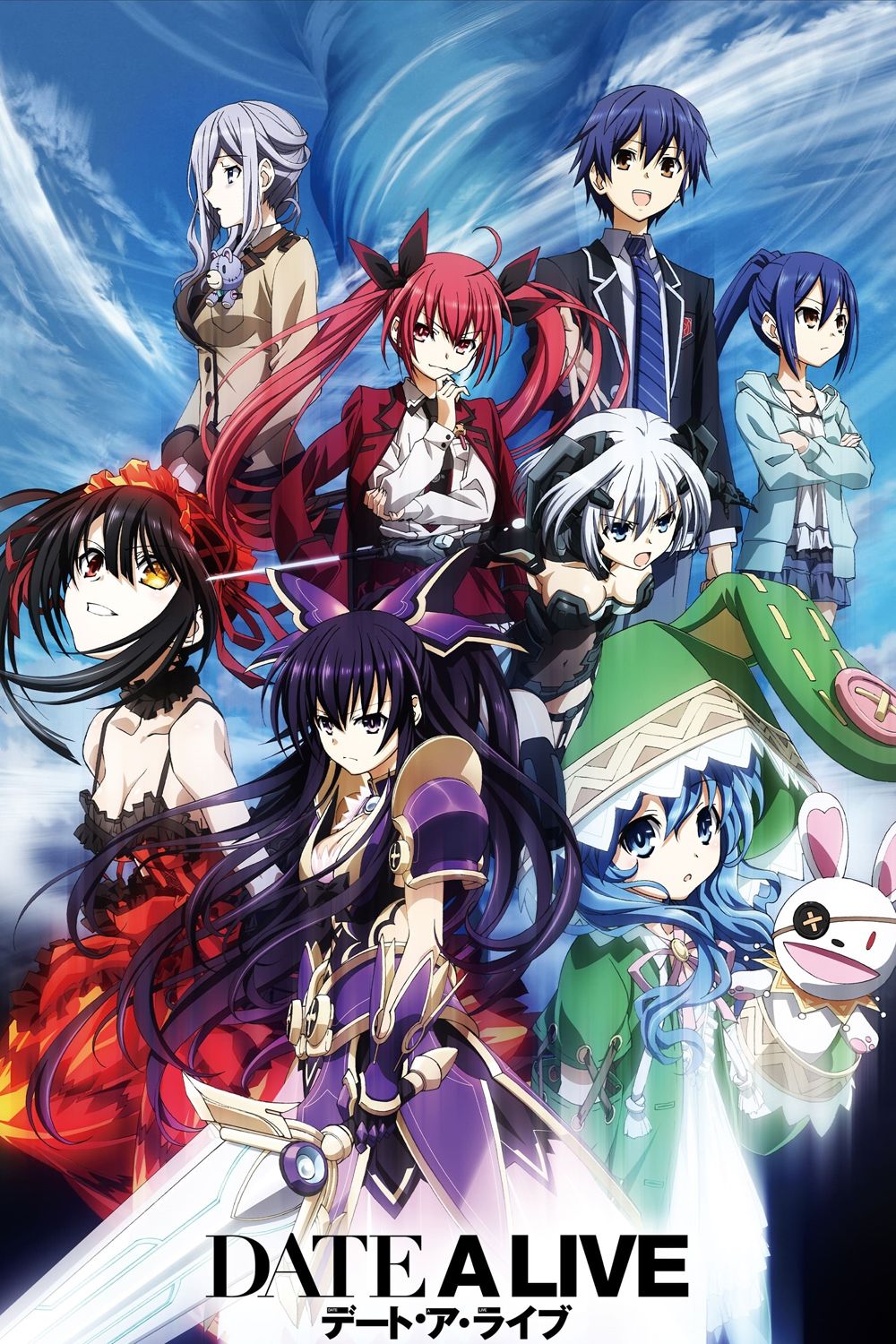 10 Best Anime Bunny Girls Ranked
