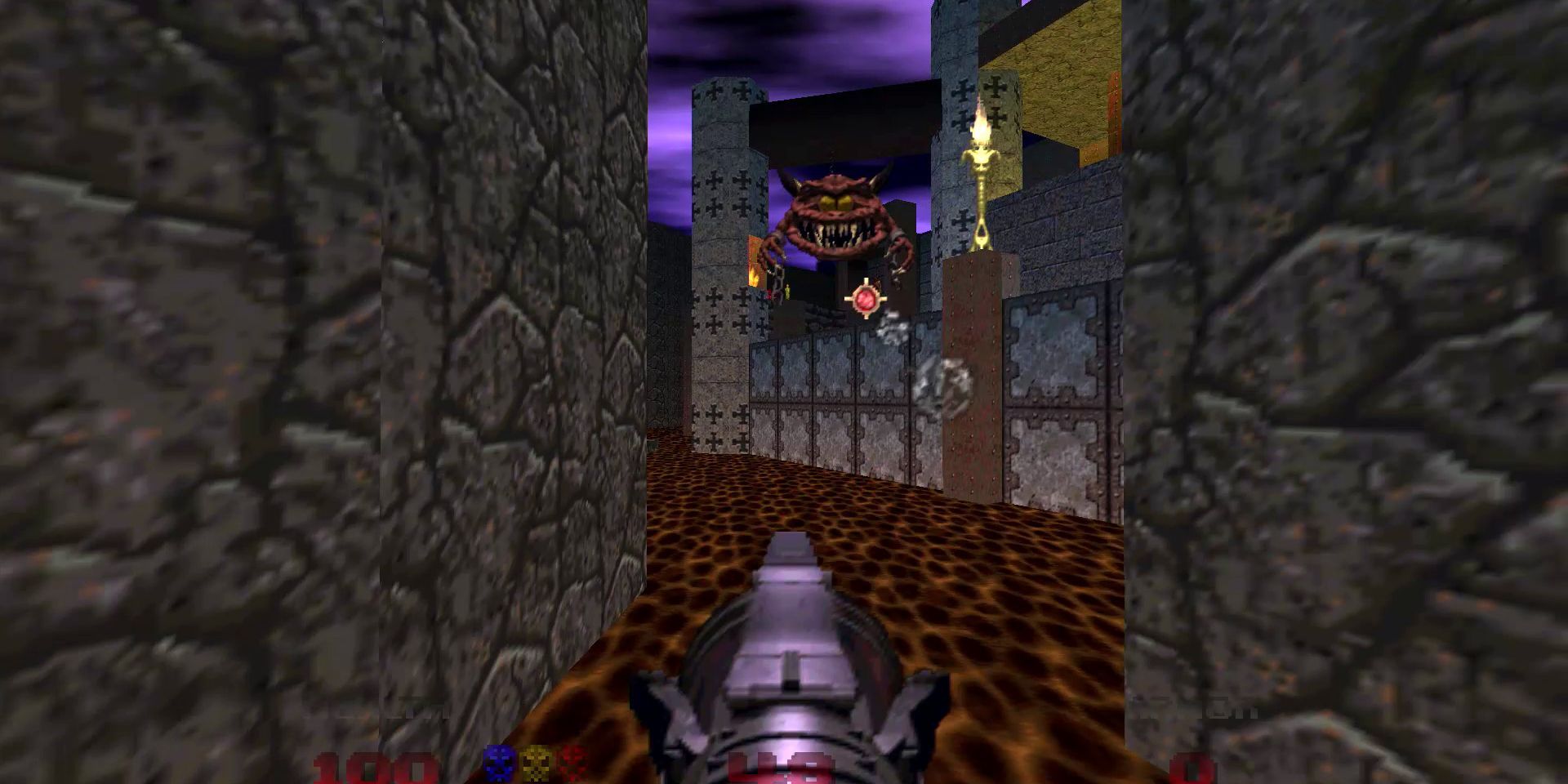 10 Best Nintendo 64 FPS Games of All Time, Ranked