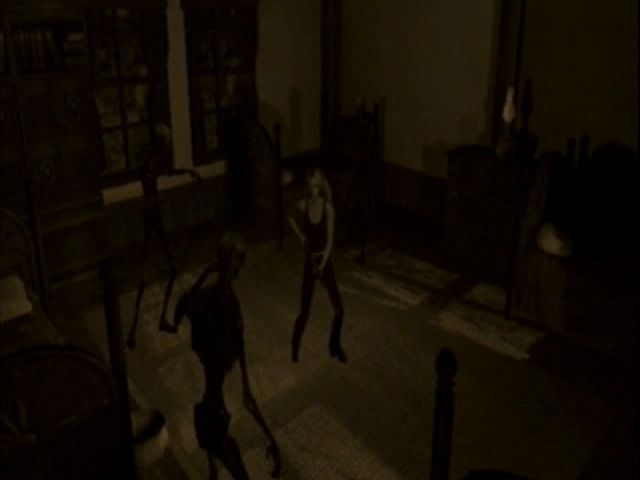 The 20 Best Classic Horror Games