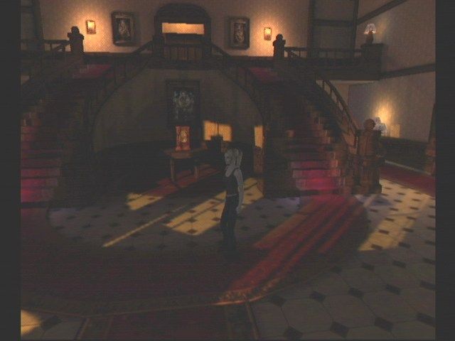 The 20 Best Classic Horror Games