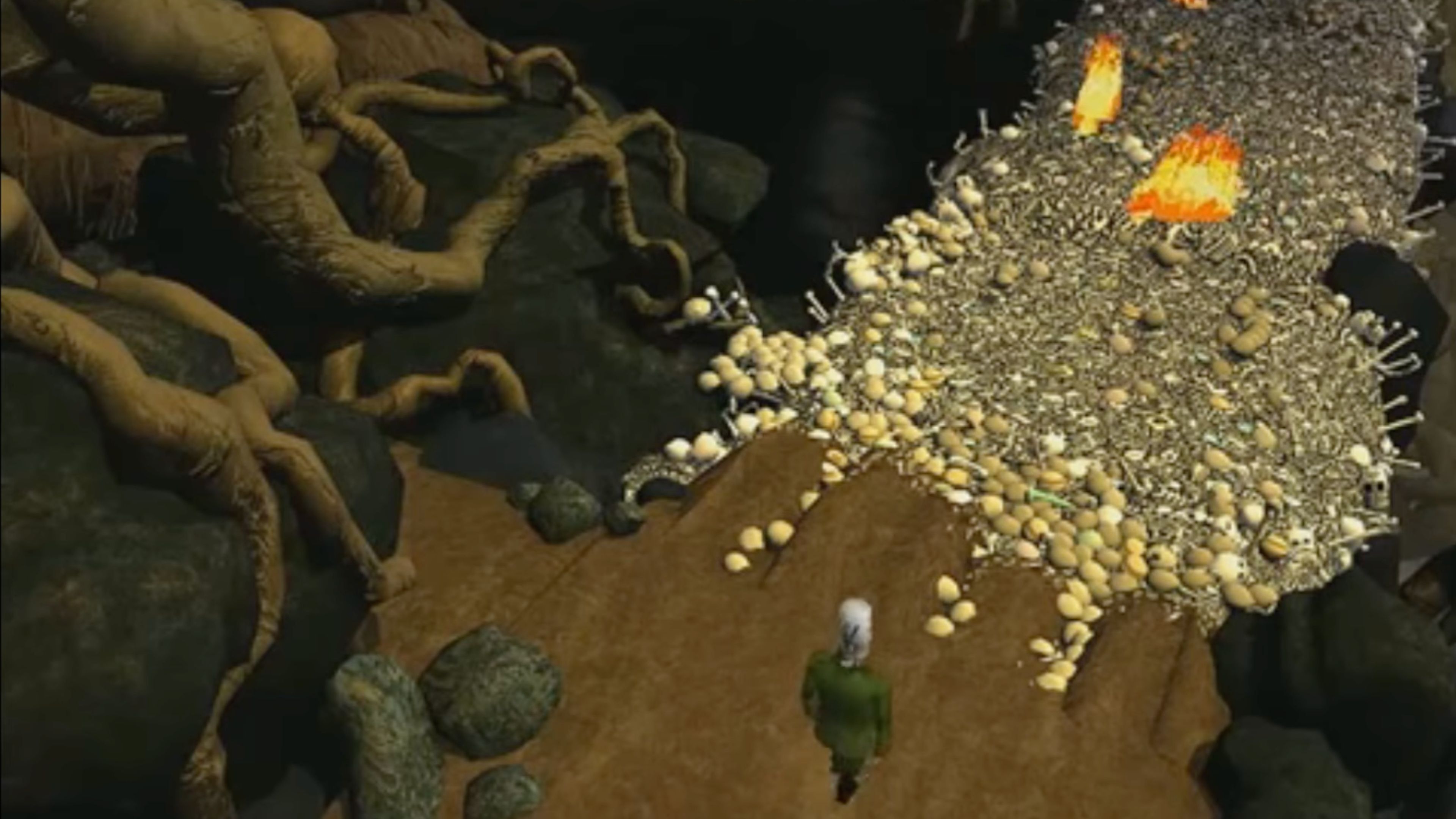 10 Essential Classic Adventure Games You Need to Play on PC Right Now