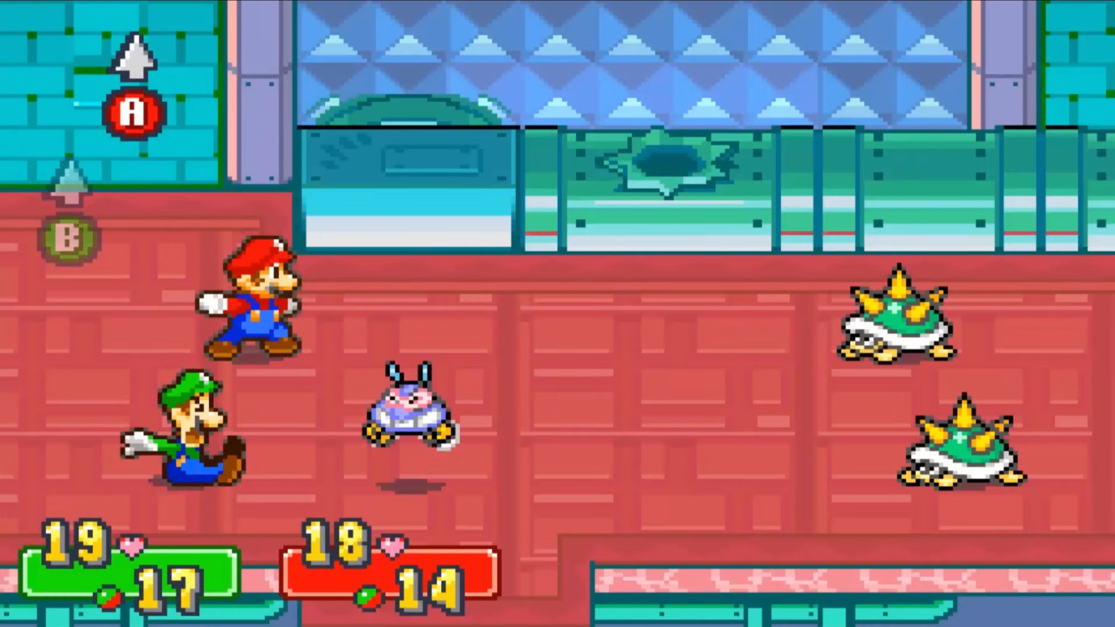 Best Mario Games on GBA, Ranked