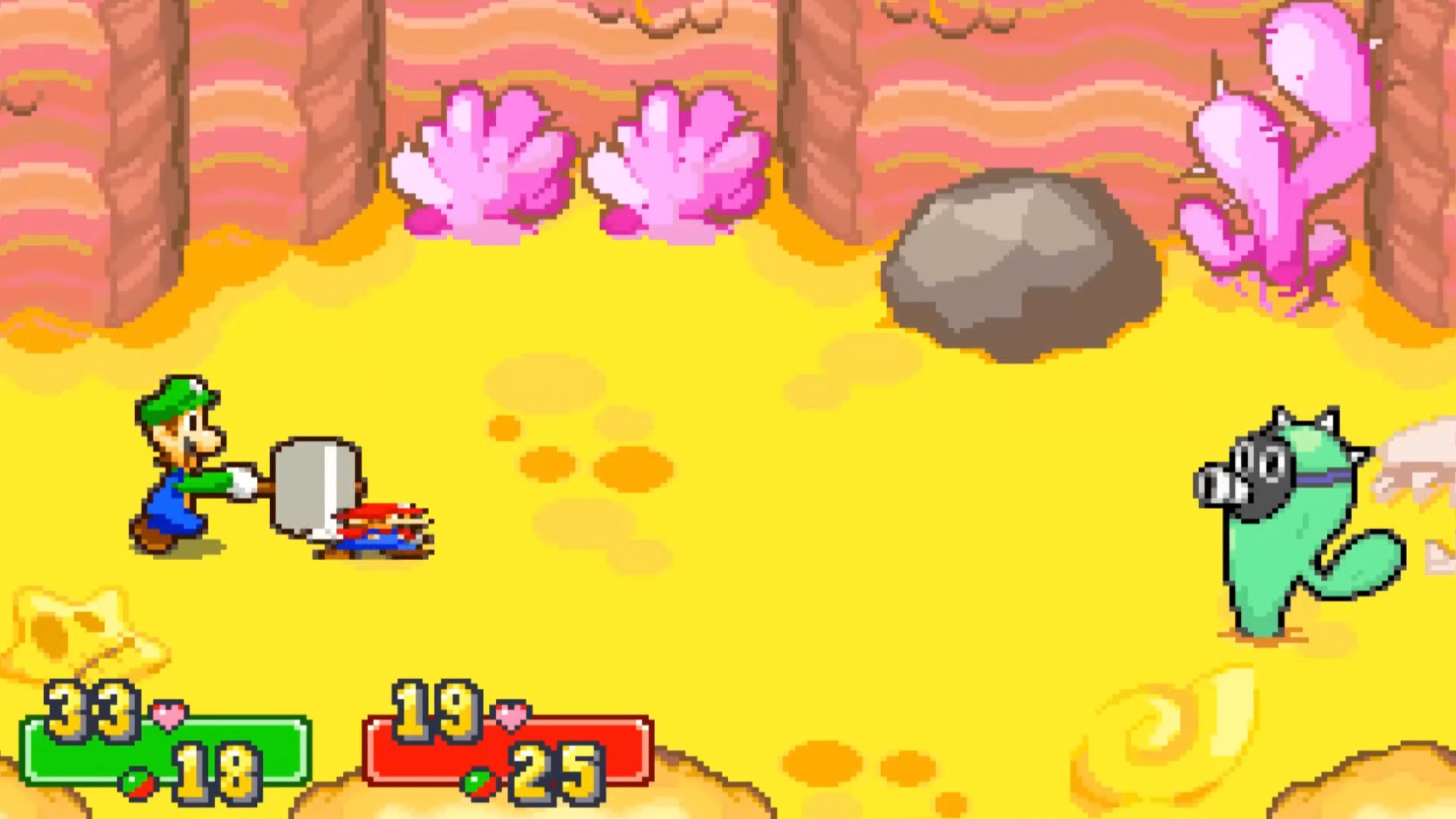 Best Mario Games on GBA, Ranked