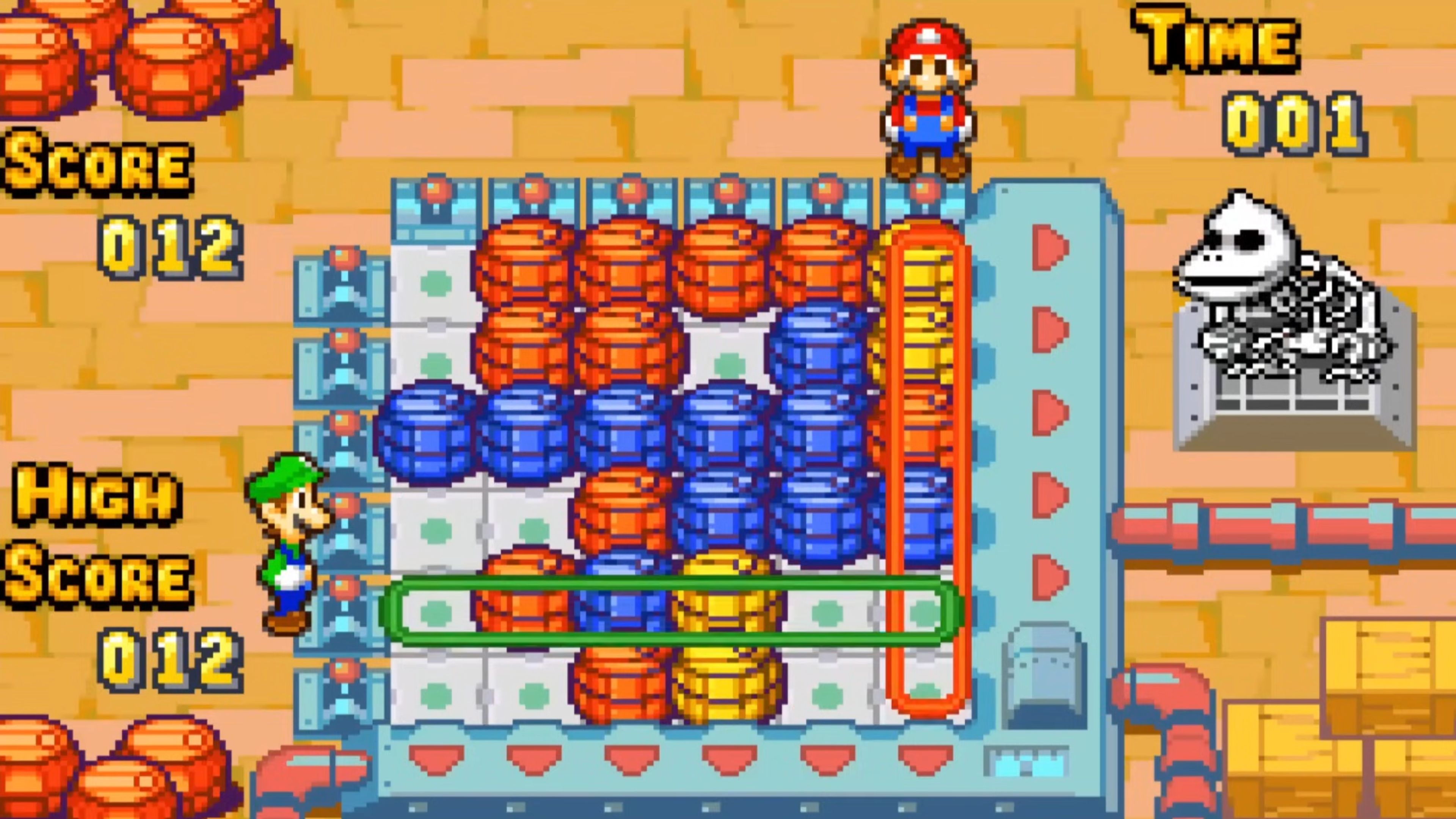 Best Mario Games on GBA, Ranked