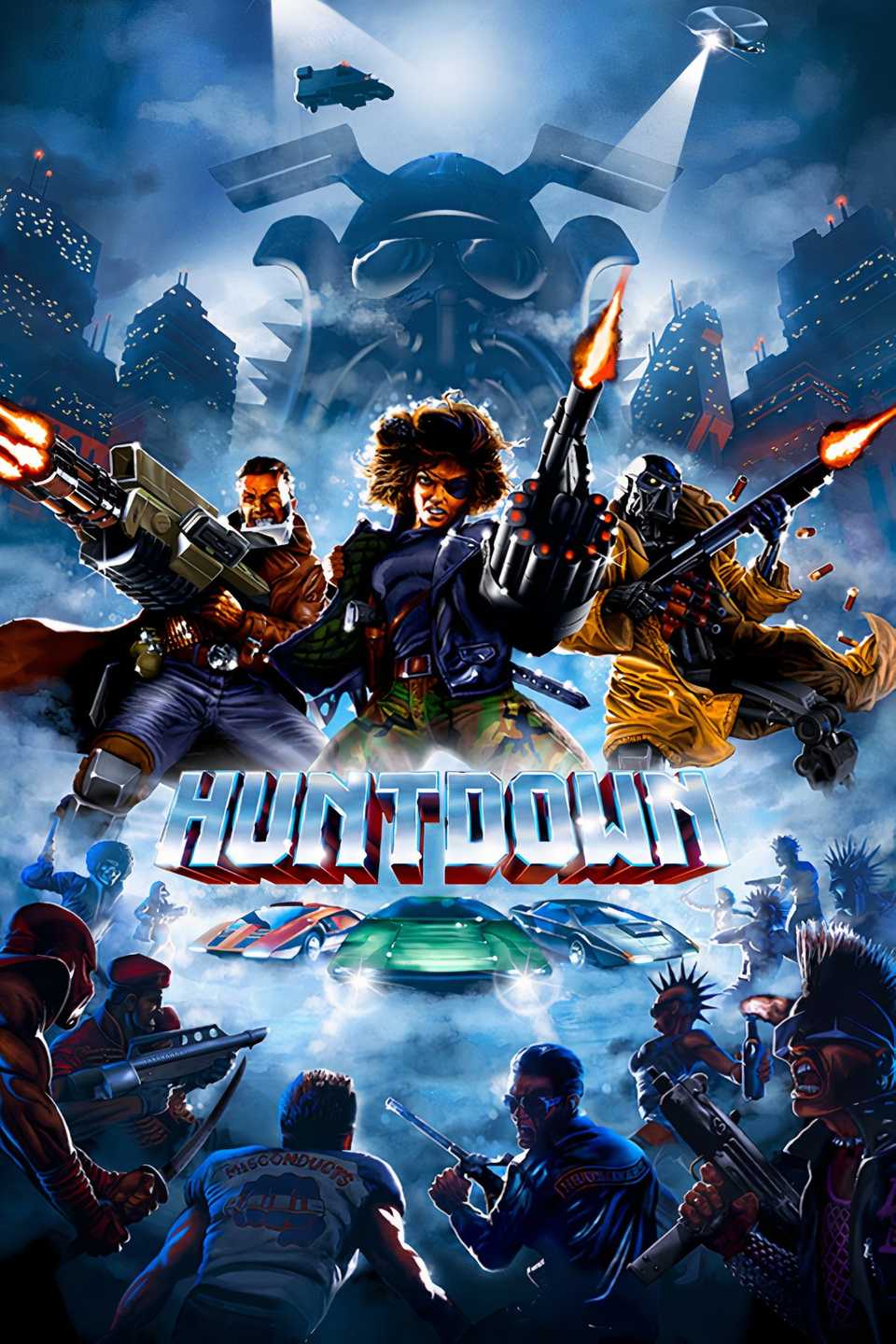 15 Best Run 'N Gun Arcade Games, Ranked