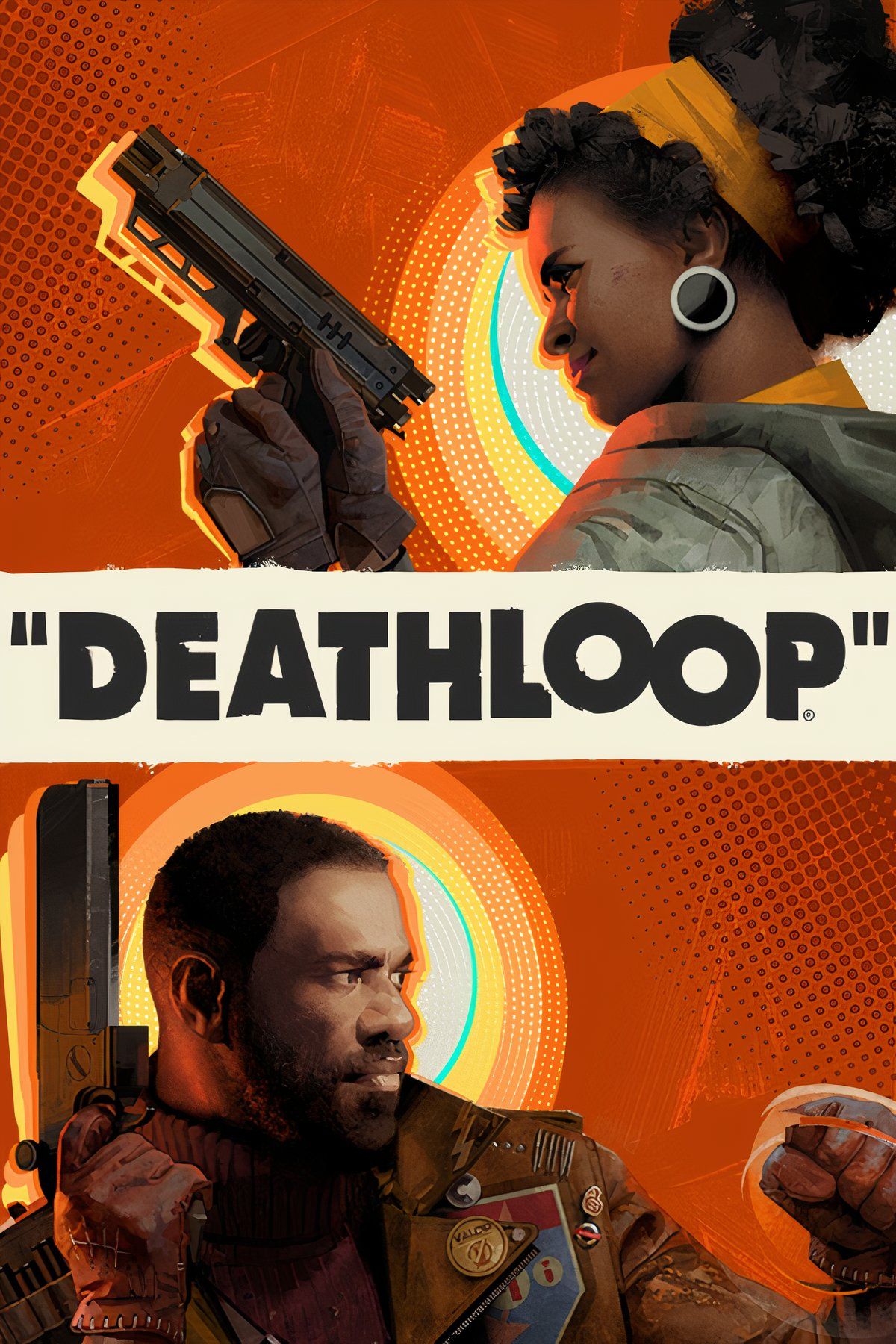 Deathloop: How to Get the HALPS Prototype
