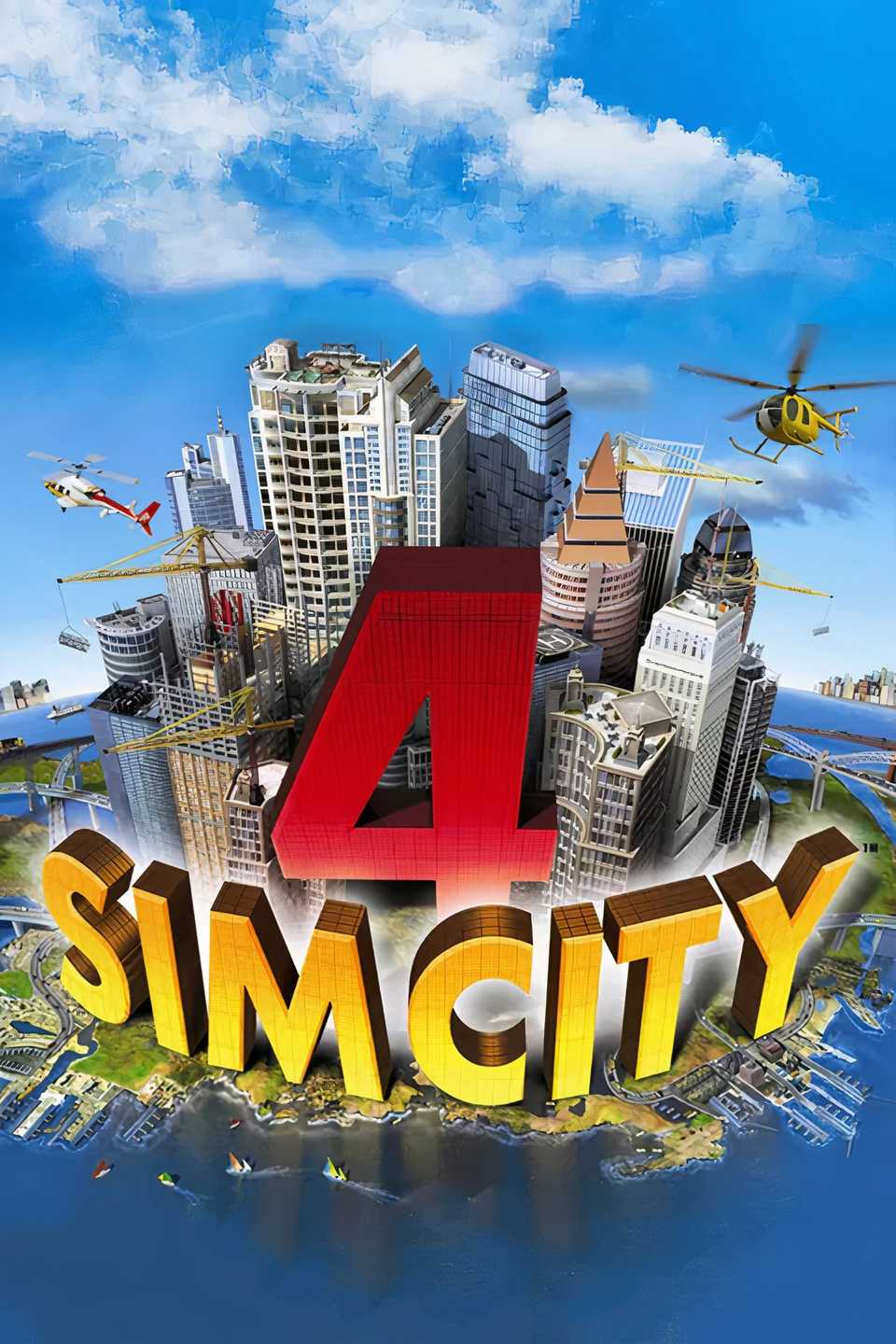 Free Guy: The Best Video Games That Are Pretty Much Just Like Free City