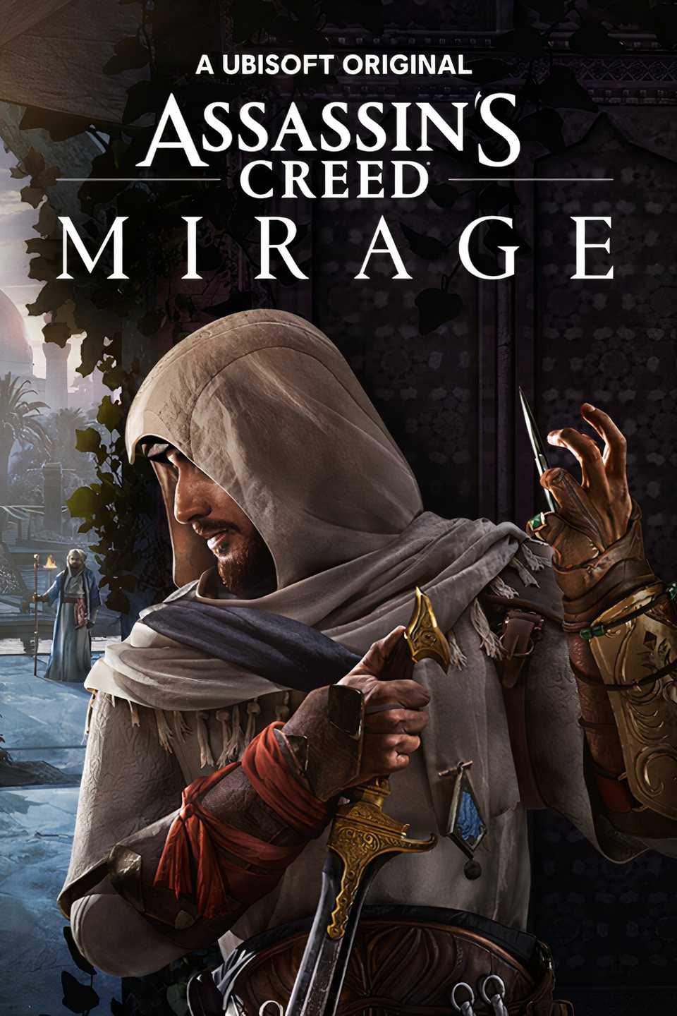 10 Assassin's Creed Games With the Best Stealth Mechanics