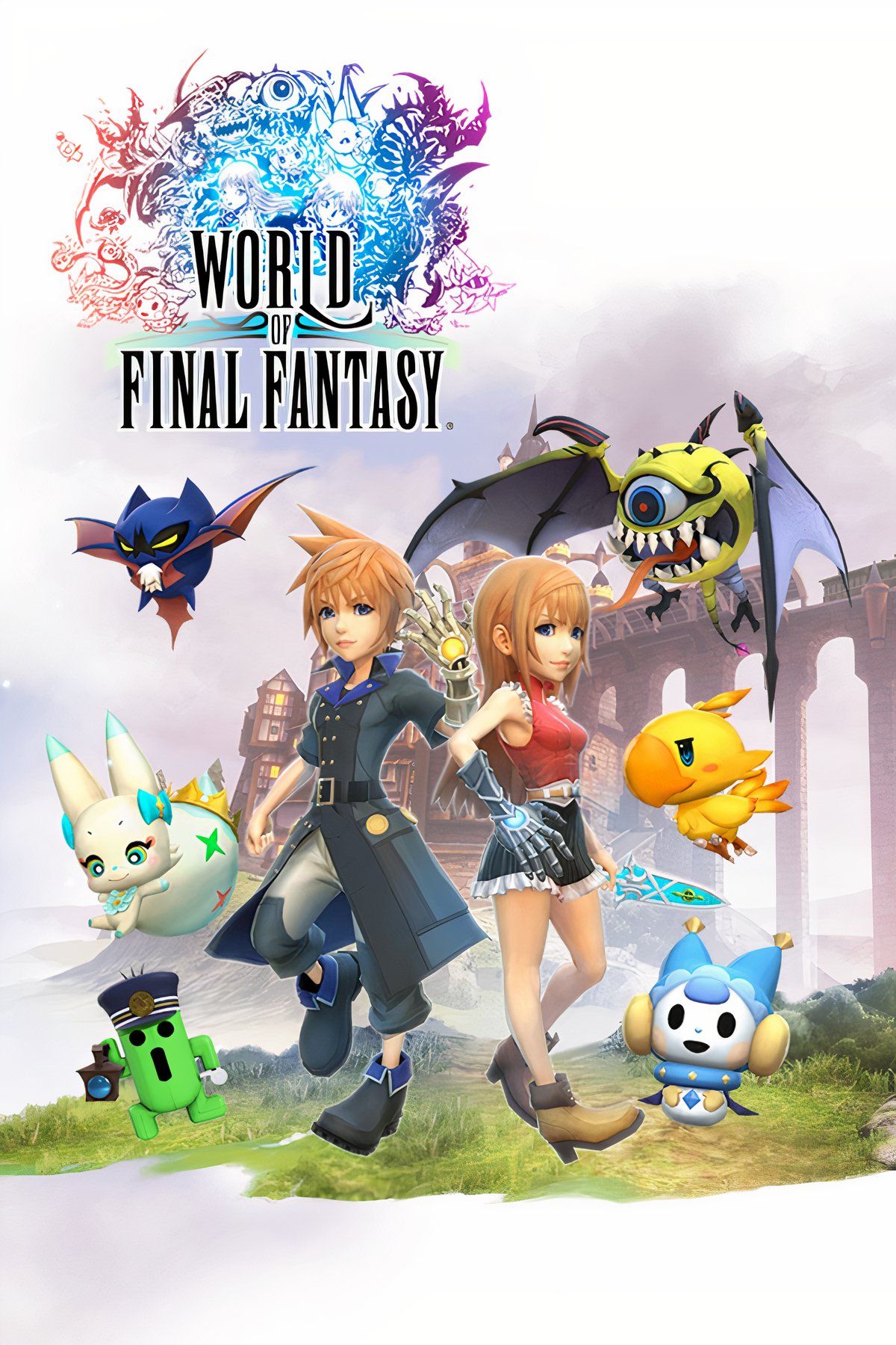 40 Video Games That Feel Like An Isekai Anime