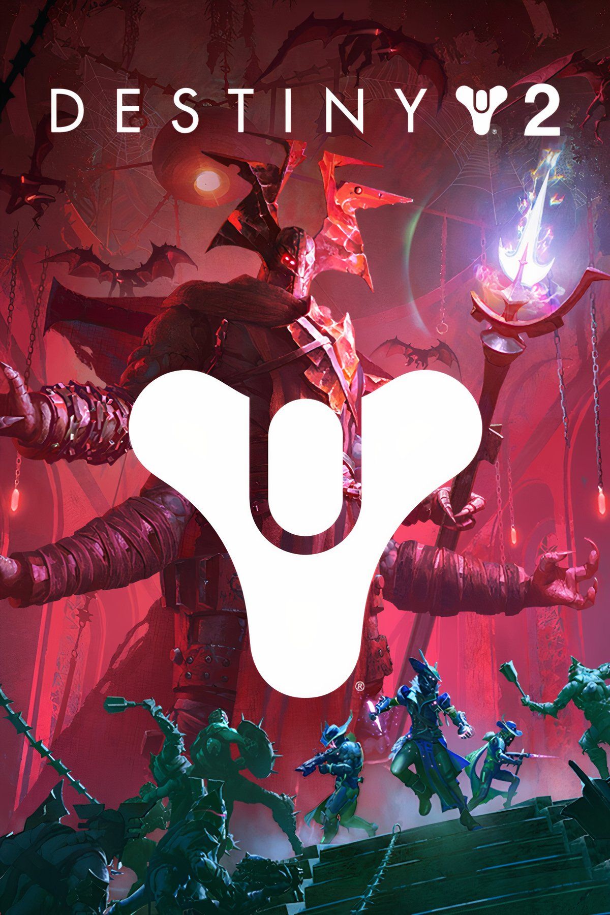 Sony Responds To Former Destiny Dev Lawsuit