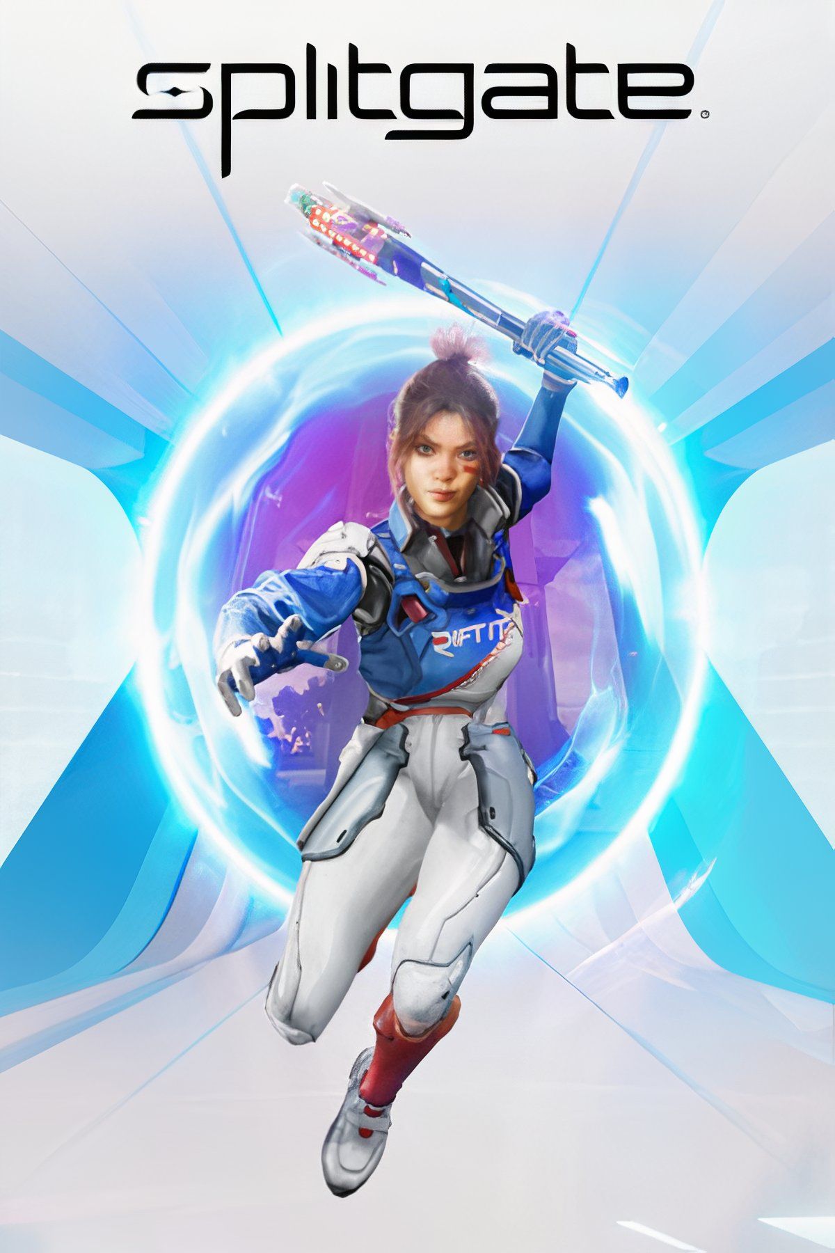 Splitgate 2 Announcement Trailer Reveals Release Window