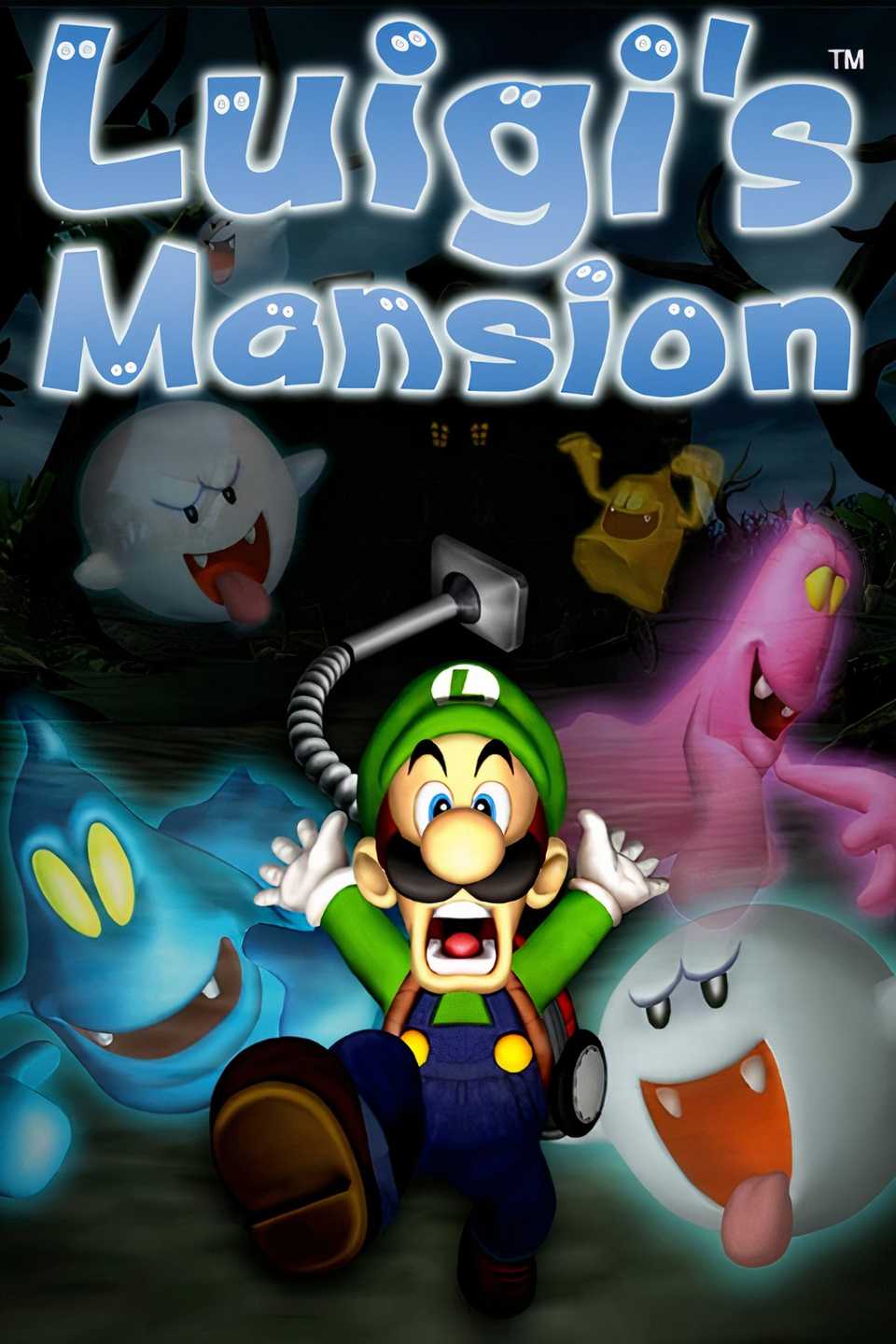10 Best Mario Games on GameCube, Ranked