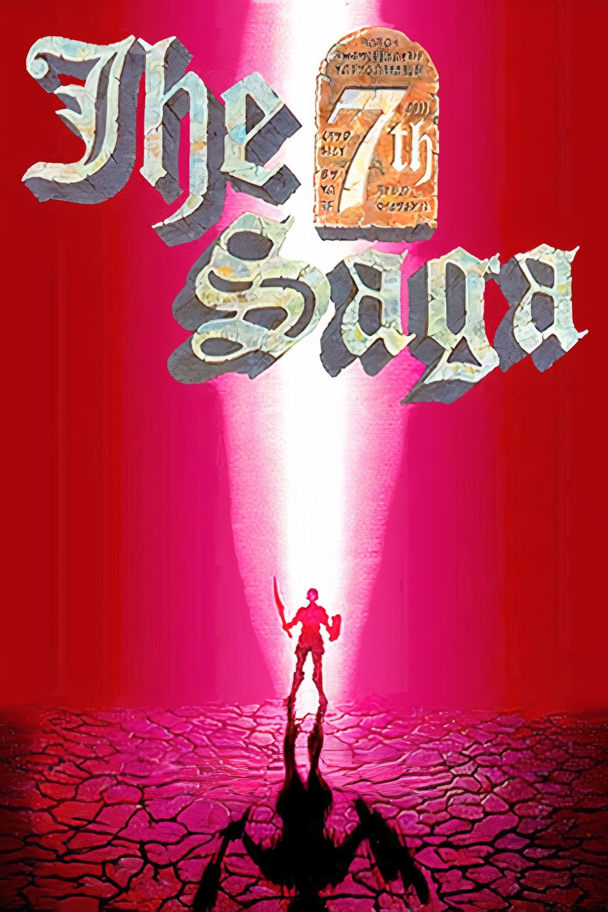 The 7th Saga | CBR