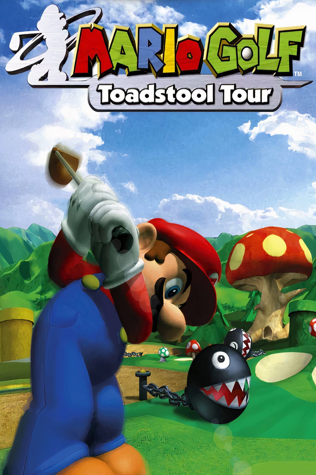 10 Best Mario Games on GameCube, Ranked