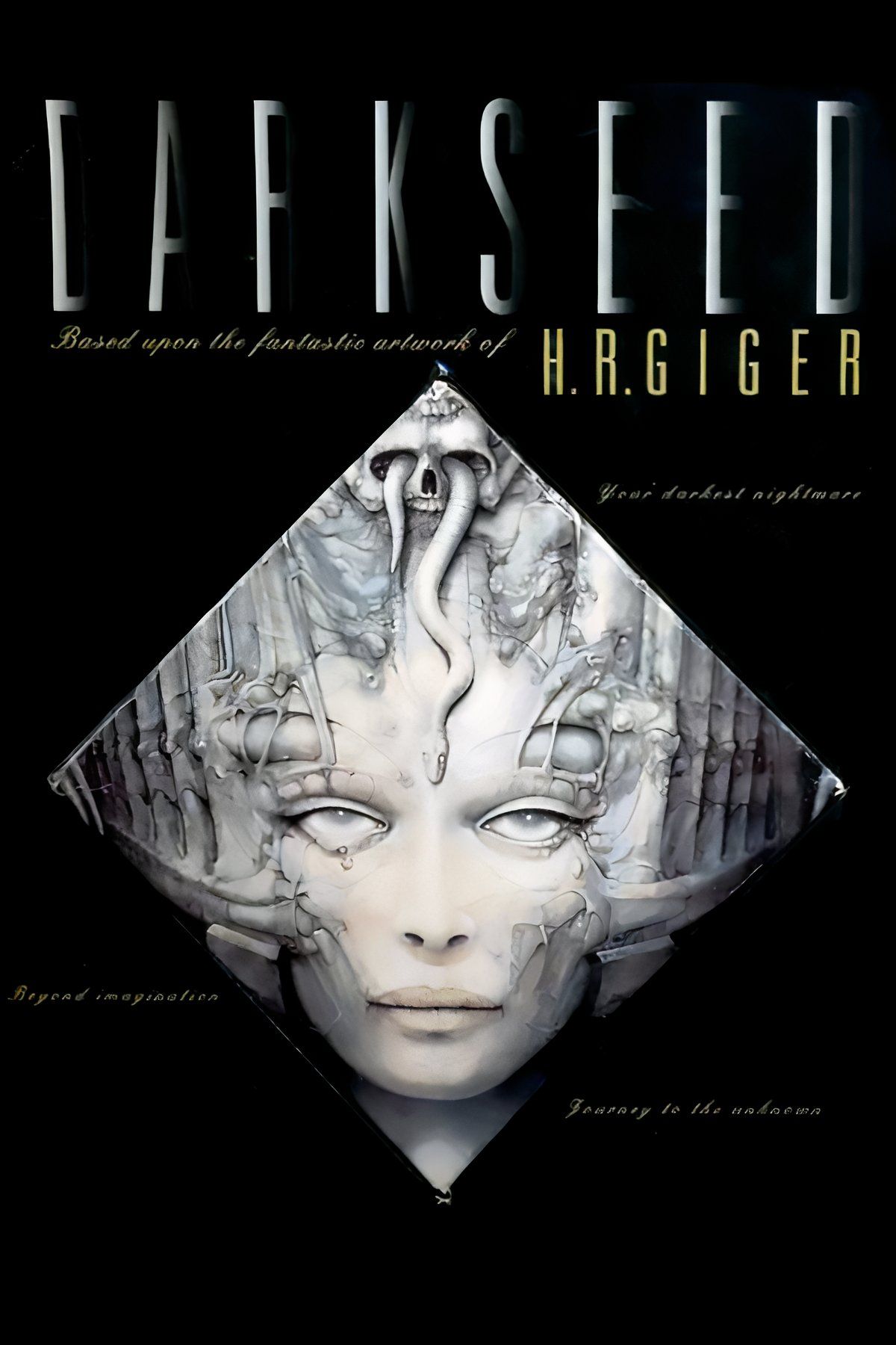 The 20 Best Classic Horror Games