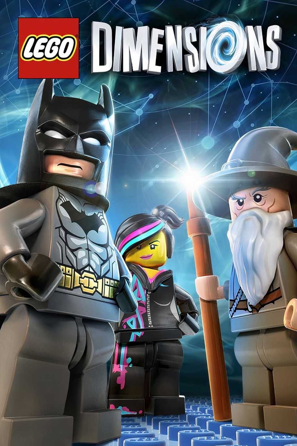 10 Best LEGO Video Games Ever Made, Ranked