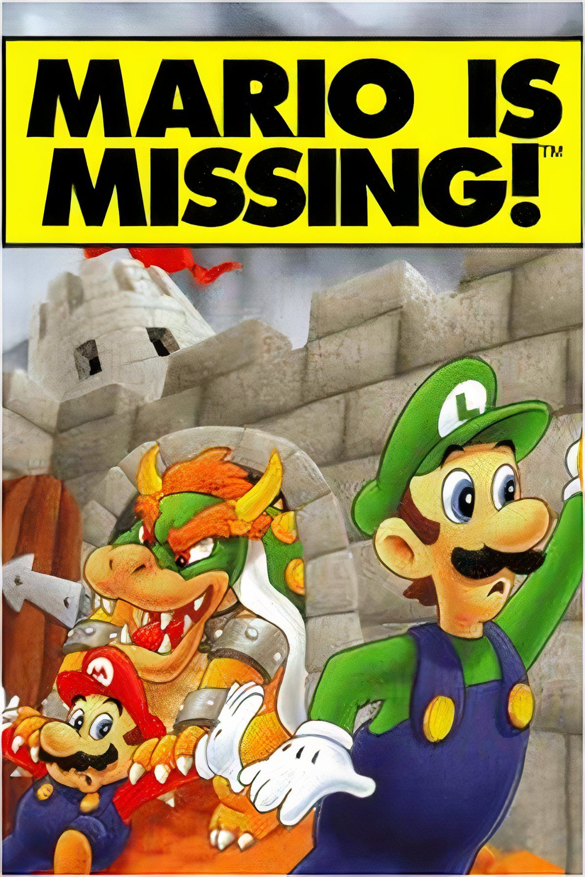 Best SNES Mario Games Fans Need to Play, Ranked