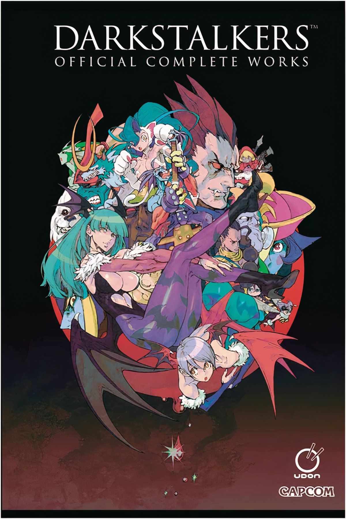 Monster Hunter & 9 Other Capcom Games Begging for Netflix Animated Series