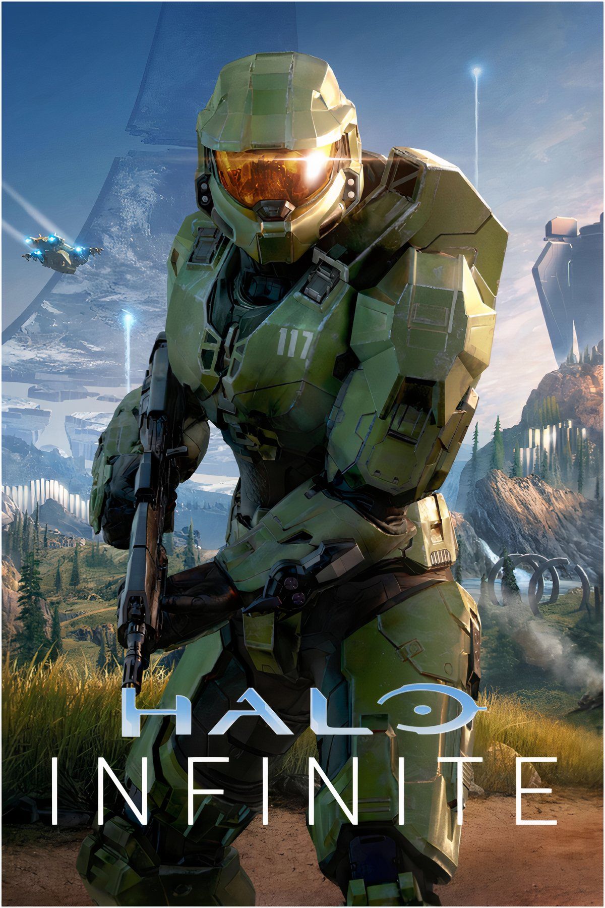 15 Best Multiplayer FPS Games on Xbox Series