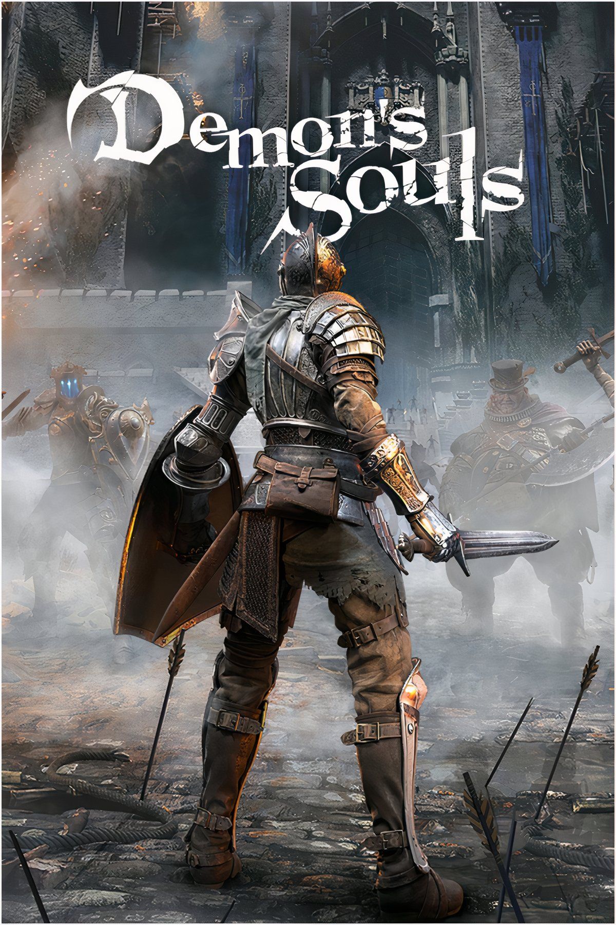 Every Soulslike Game, Ranked By Difficulty