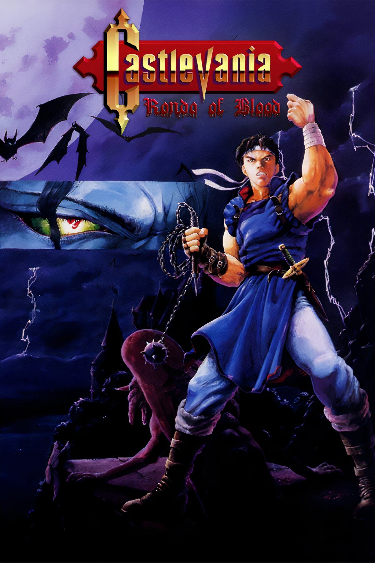 Castlevania Games Beginners Need to Avoid (& The Best to Start With)