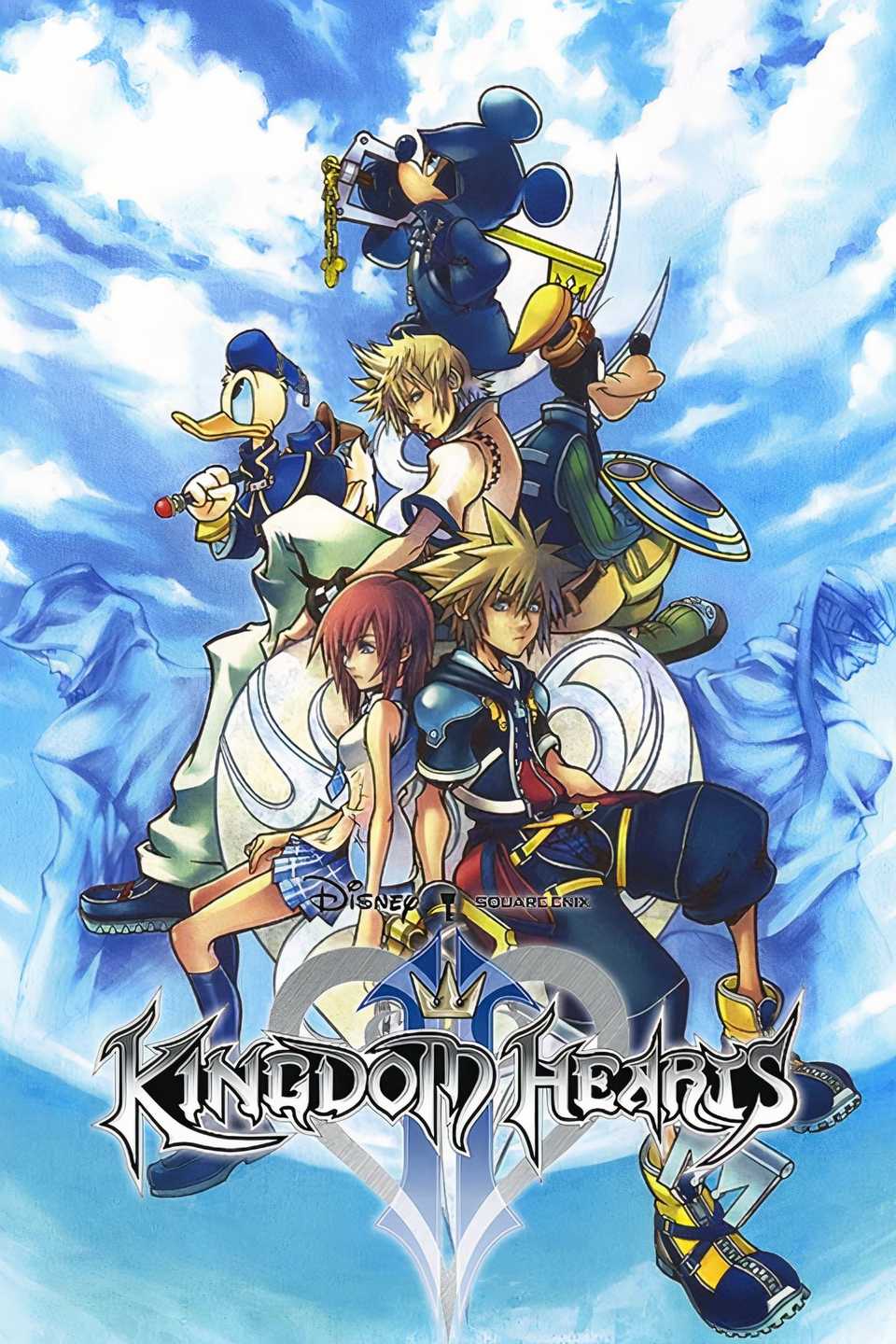 Best PS2 RPGs, Ranked
