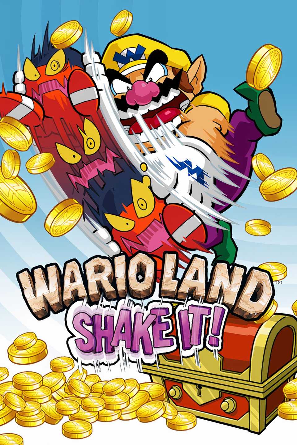 All of the Wario Games, Ranked