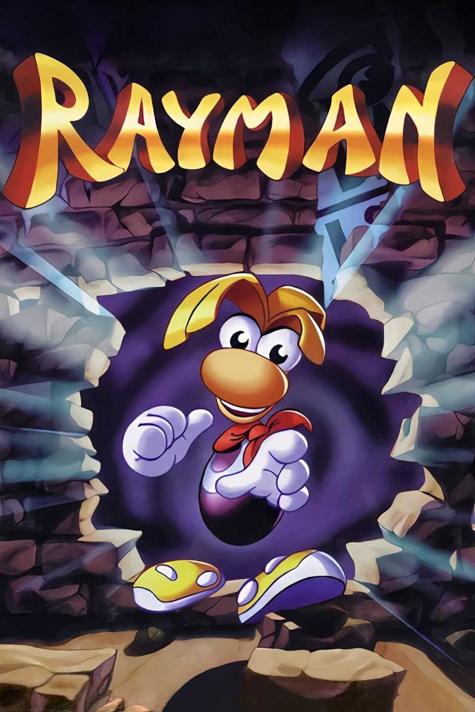 The 10 Best PS1 Platformers