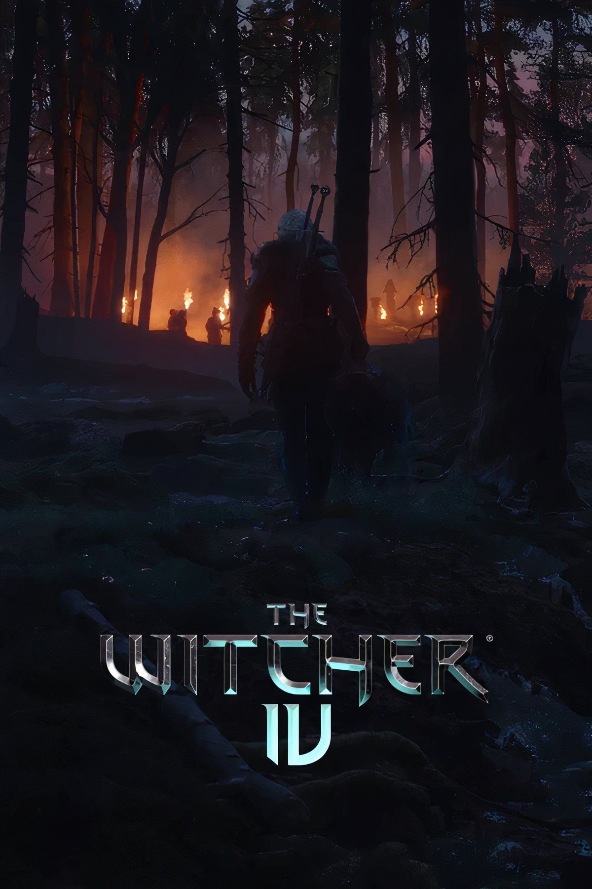 The Witcher IV's First Gameplay Footage Looks Better Than GTA 6