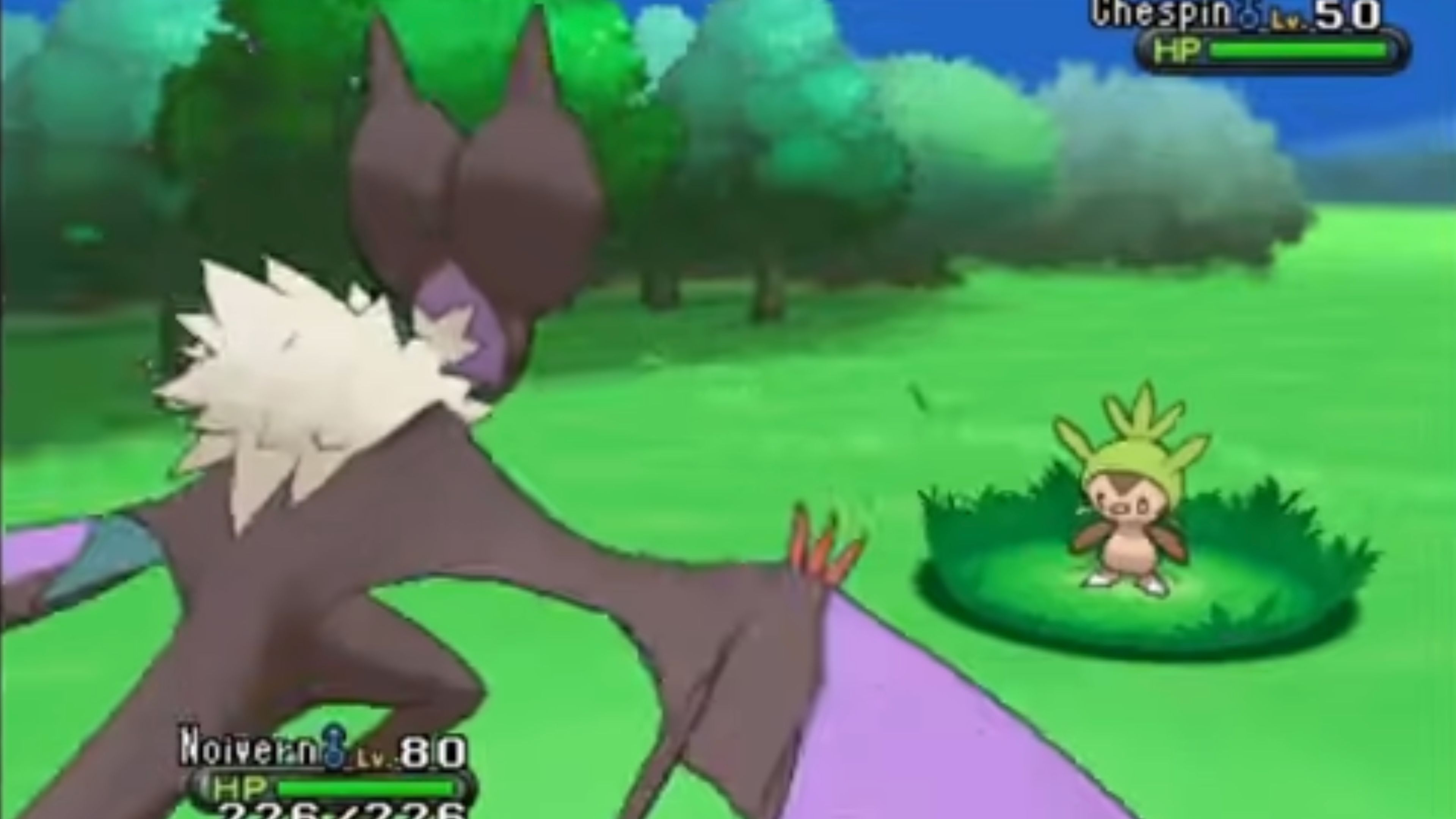 The Best Pokémon in Every Gen That Isn't Legendary or Mythical