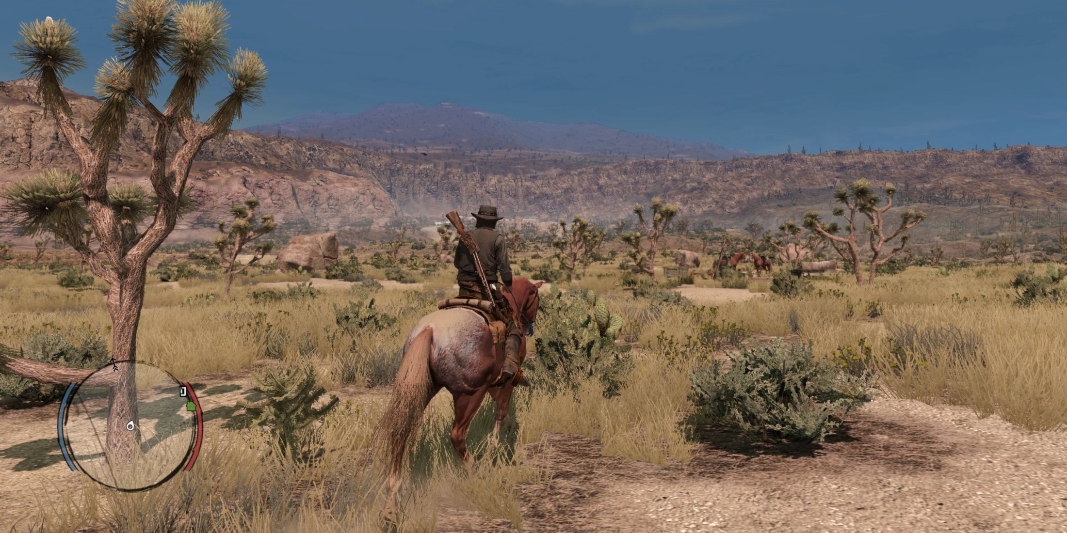 Guide And Maps For RDR1 Treasure Hunter Challenge