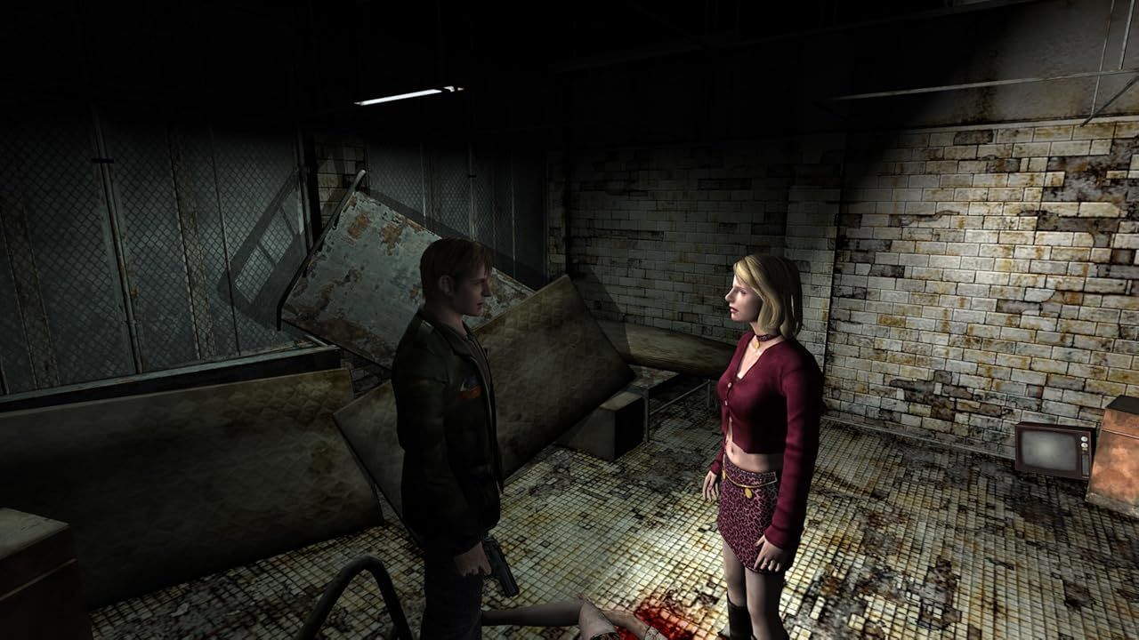 The 10 Most Experimental Horror Games Ever Made, Ranked