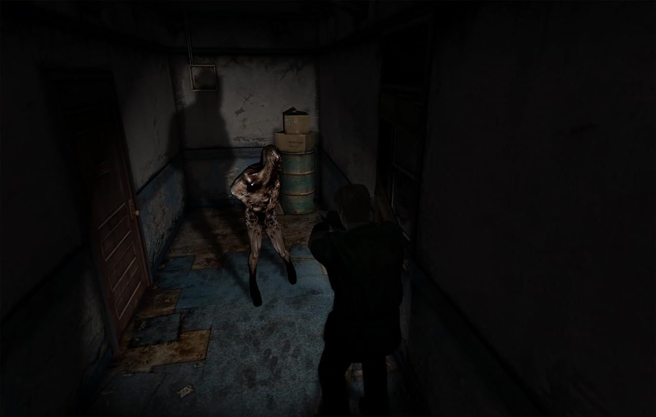 The 10 Most Experimental Horror Games Ever Made, Ranked