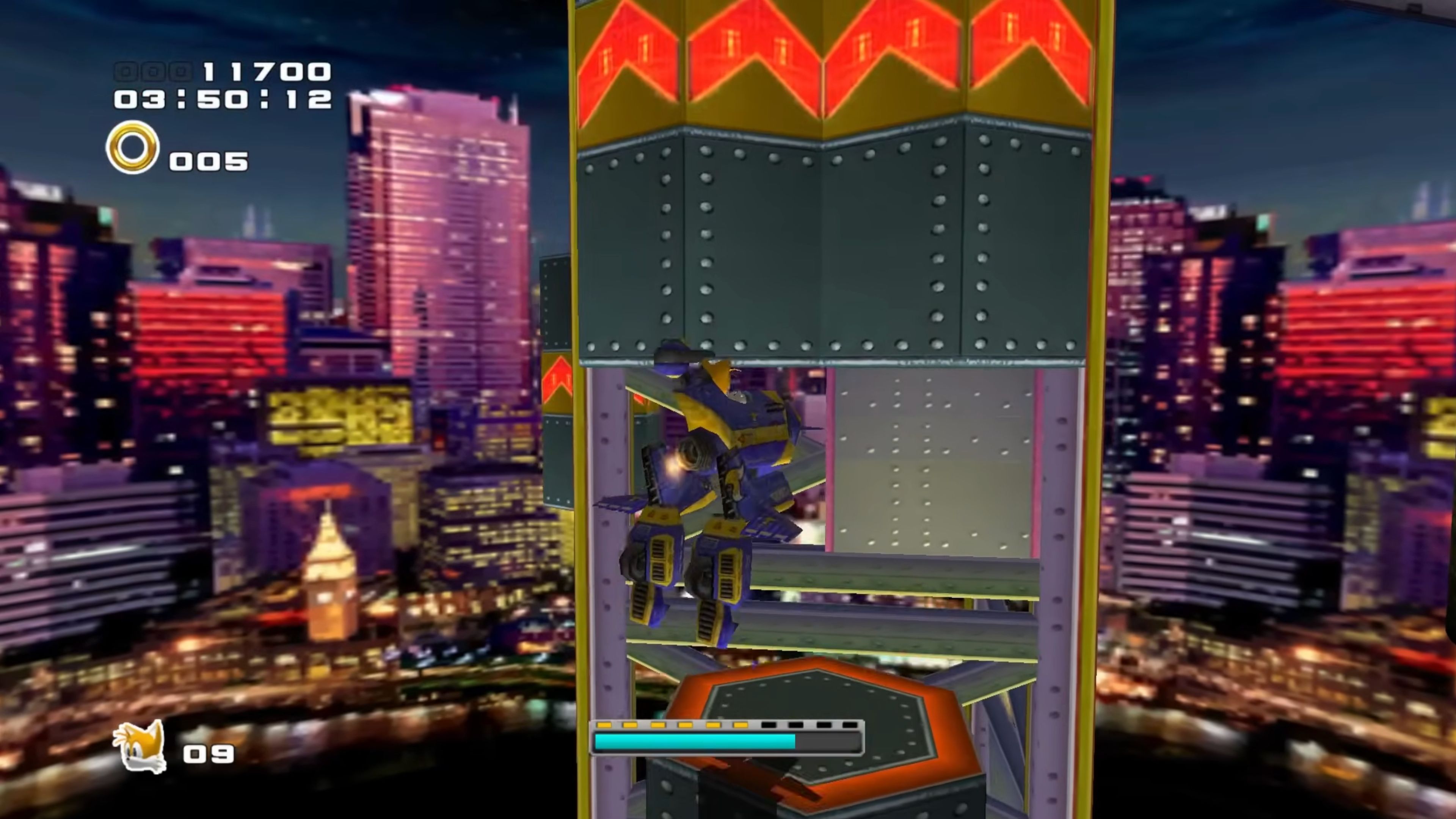 10 Best Sonic the Hedgehog Levels We Could Play Over and Over Again