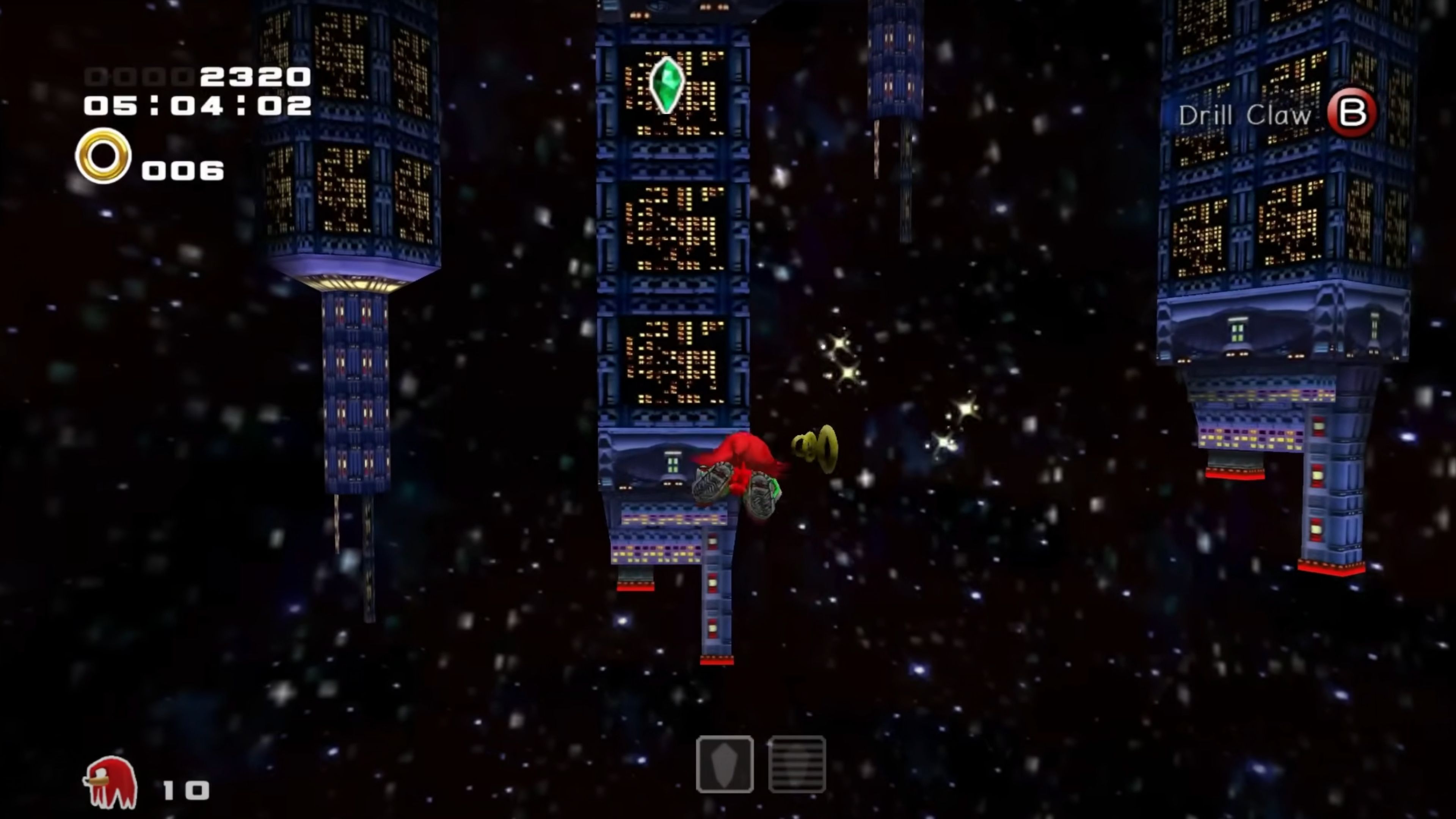 10 Best Sonic the Hedgehog Levels We Could Play Over and Over Again