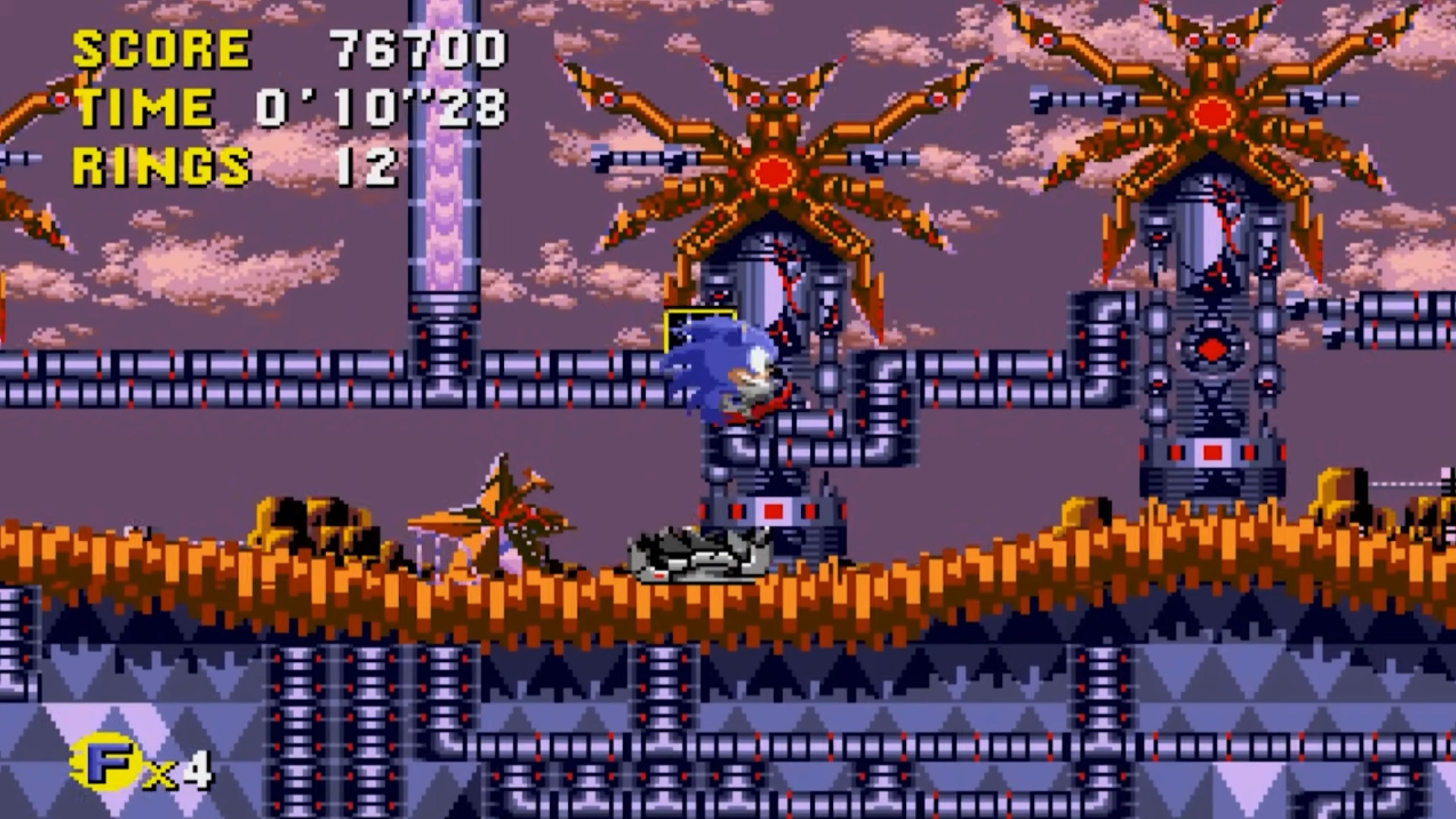 10 Best Sega CD Games, Ranked
