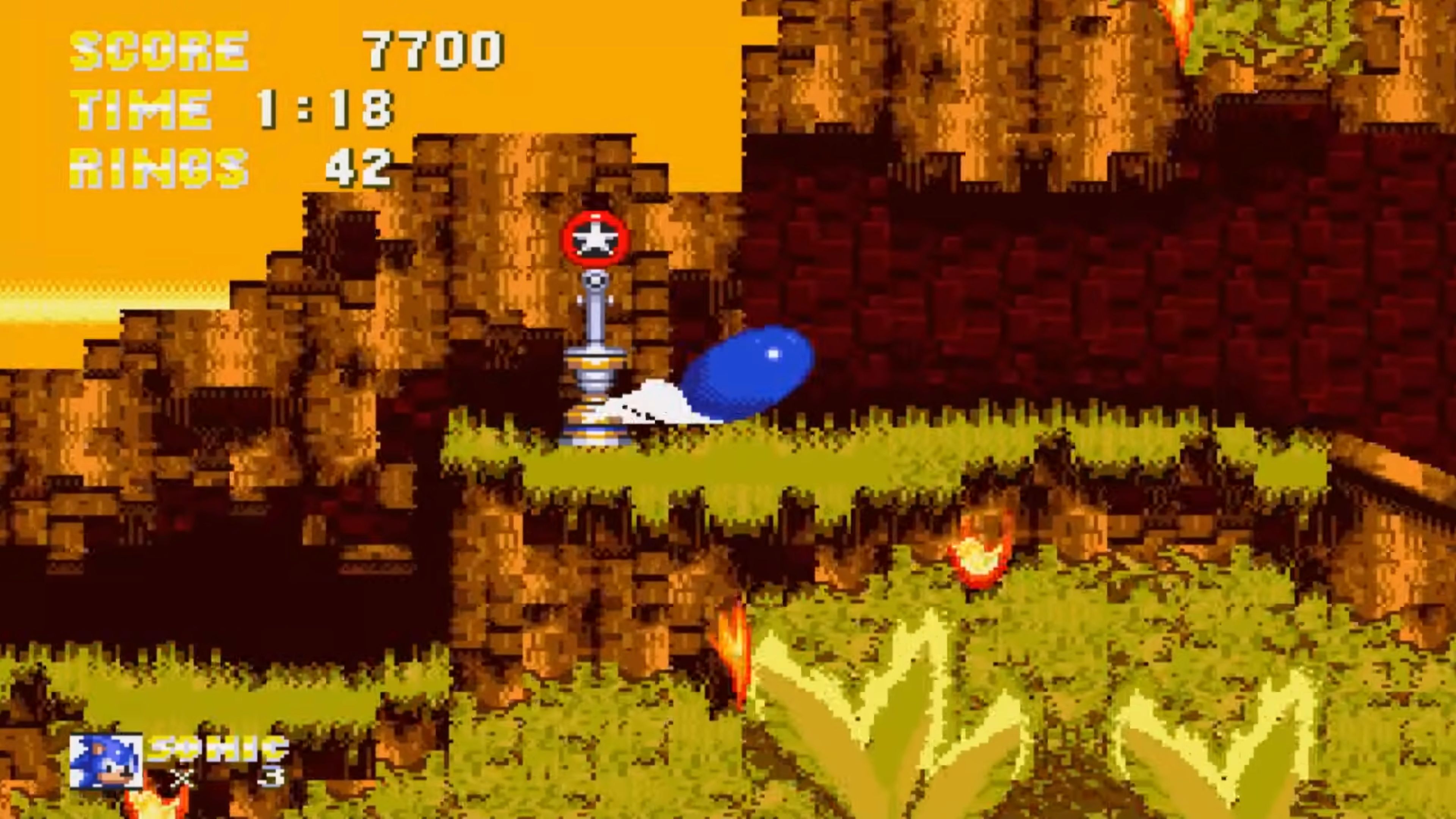 10 Best Sonic the Hedgehog Levels We Could Play Over and Over Again